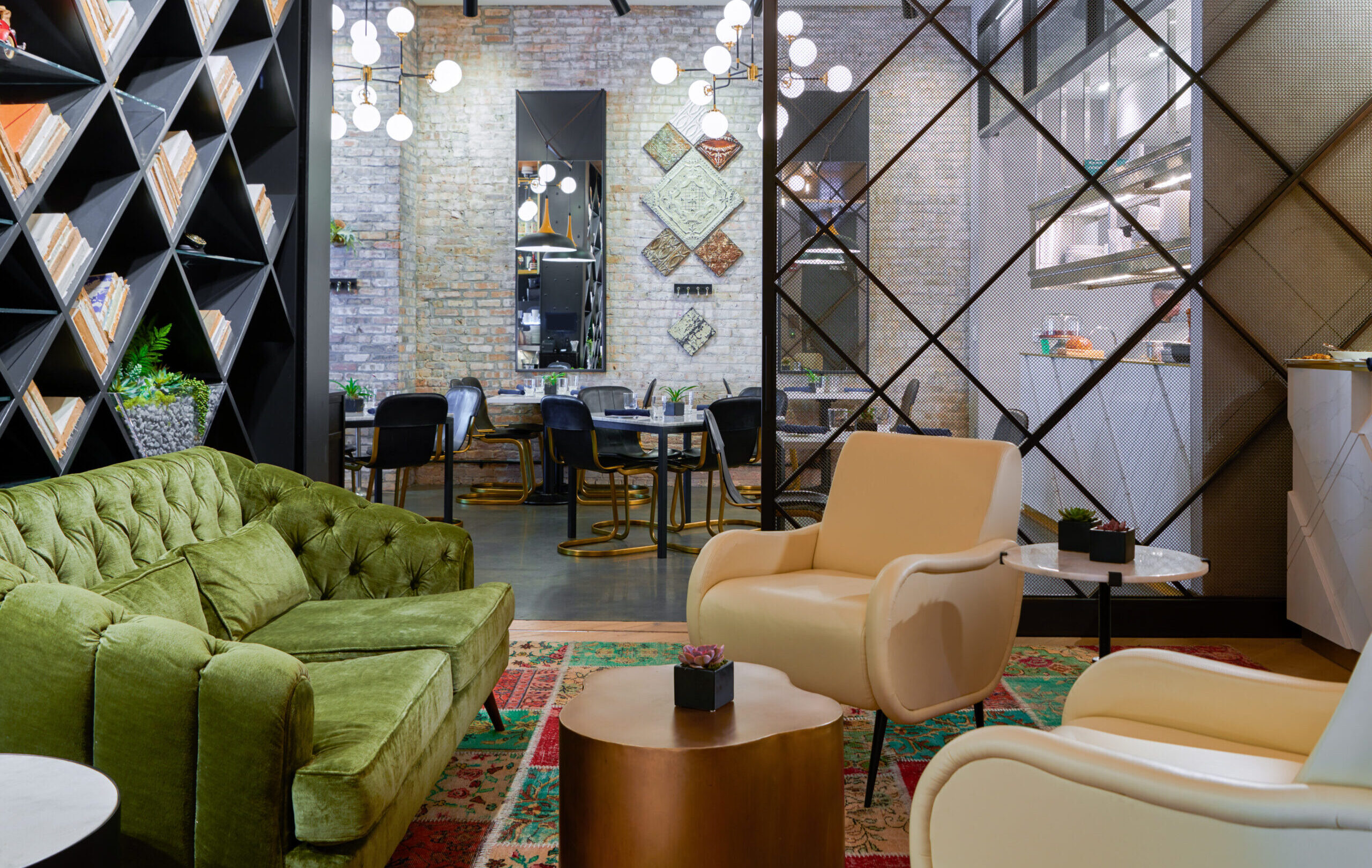 Arlo Hotels Brings Its Brand of Style to Chicago's Magnificent Mile ...