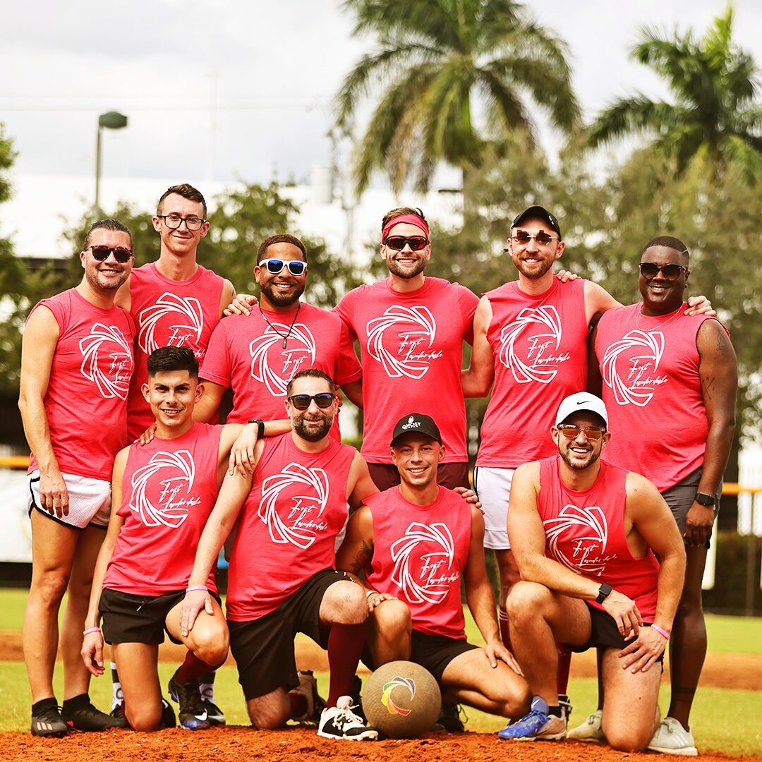 8 Popular LGBTQ+ Sports Events Around the World - Vacationer Magazine