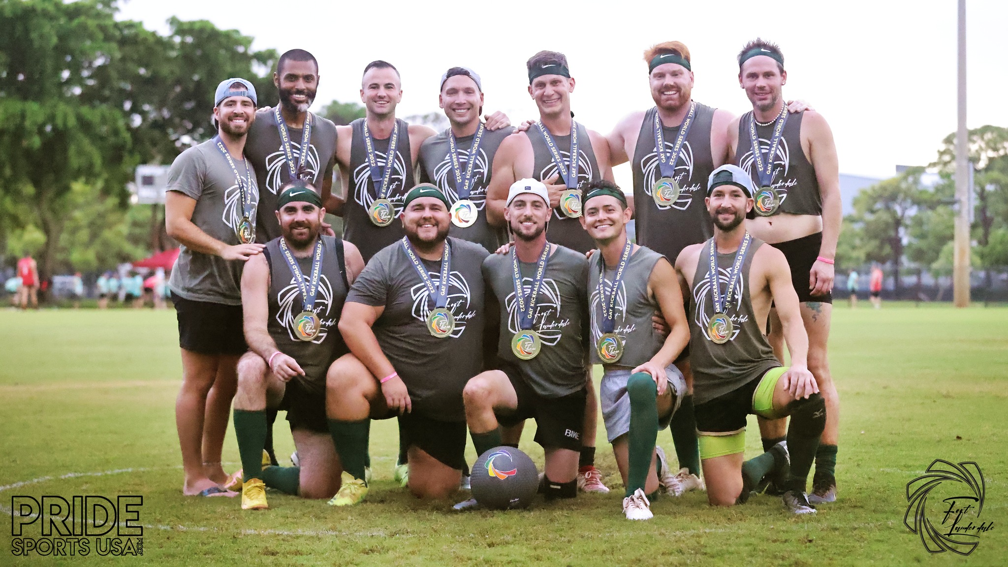 8 Popular LGBTQ+ Sports Events Around the World - Vacationer Magazine