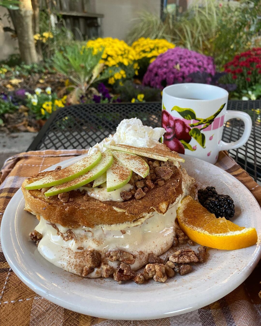 8 Fab Farm-to-Table Restaurants in Boone, North Carolina - Vacationer ...