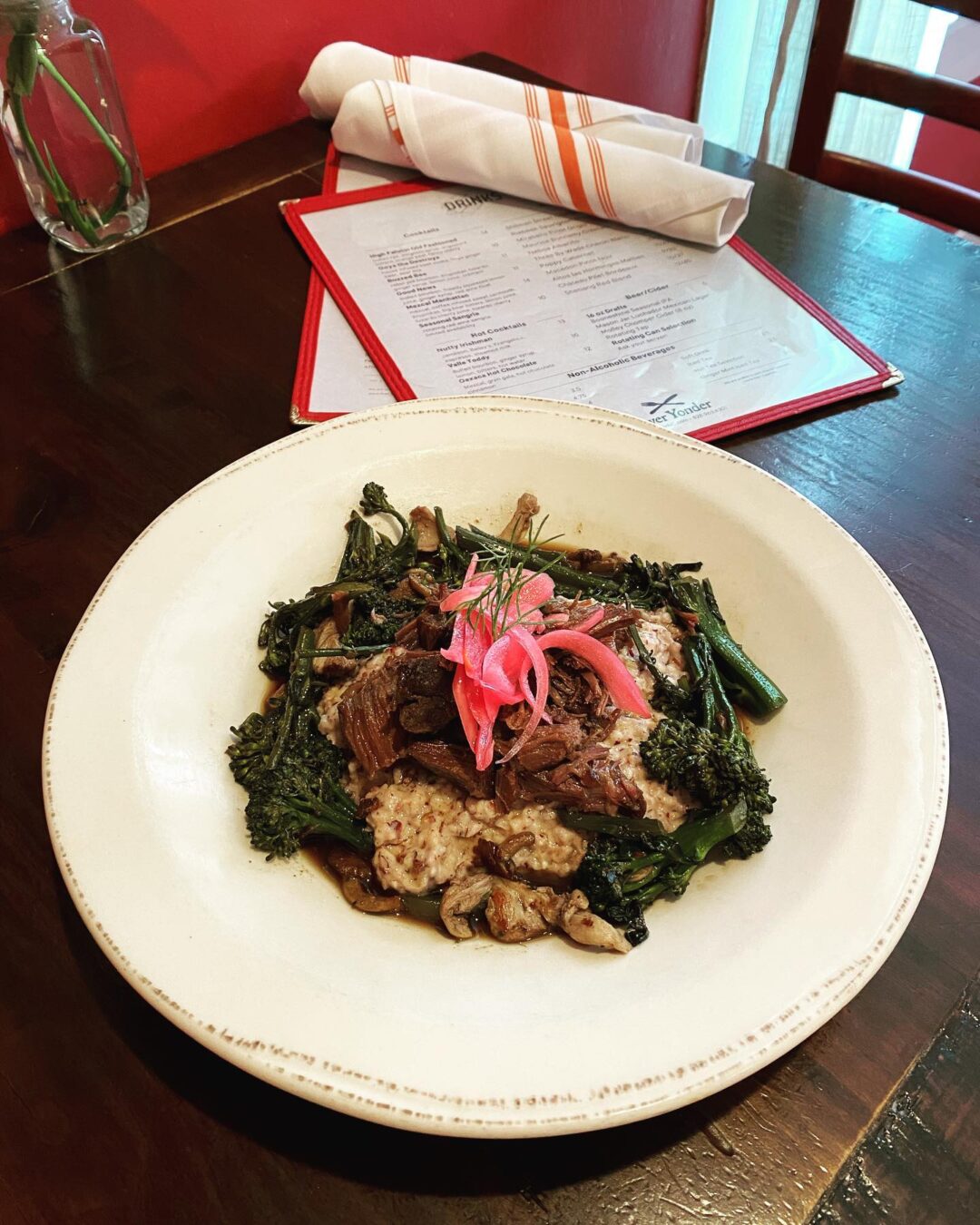 8 Fab Farm-to-Table Restaurants in Boone, North Carolina - Vacationer ...