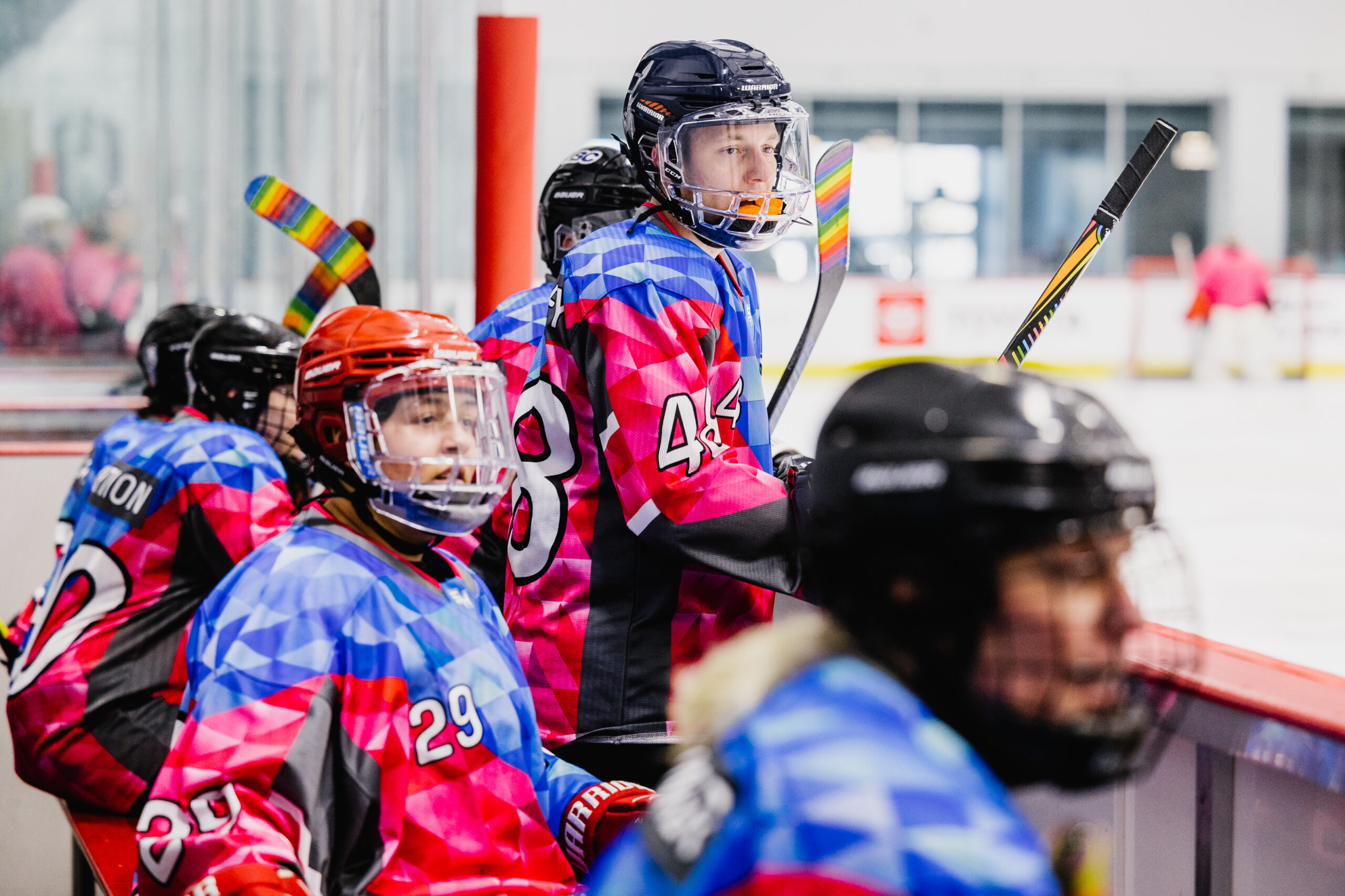 8 Popular LGBTQ+ Sports Events Around the World - Vacationer Magazine