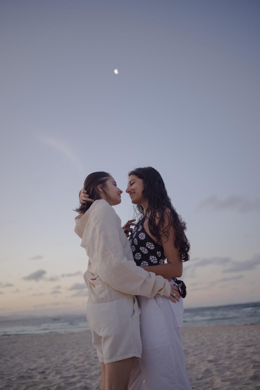 Sufi Malik and Anjali Chakra Travel the World for Culture, Diversity ...