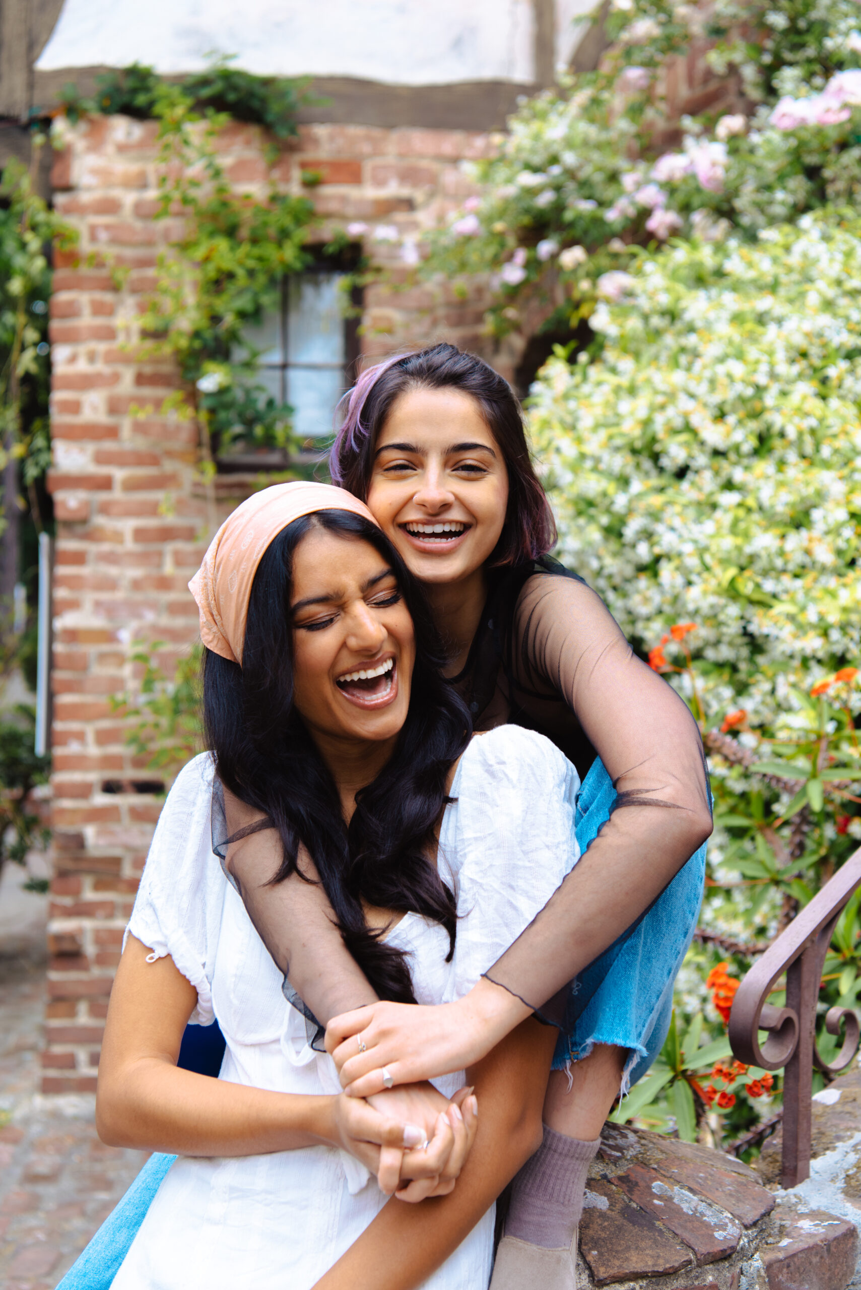 Sufi Malik and Anjali Chakra Travel the World for Culture, Diversity ...