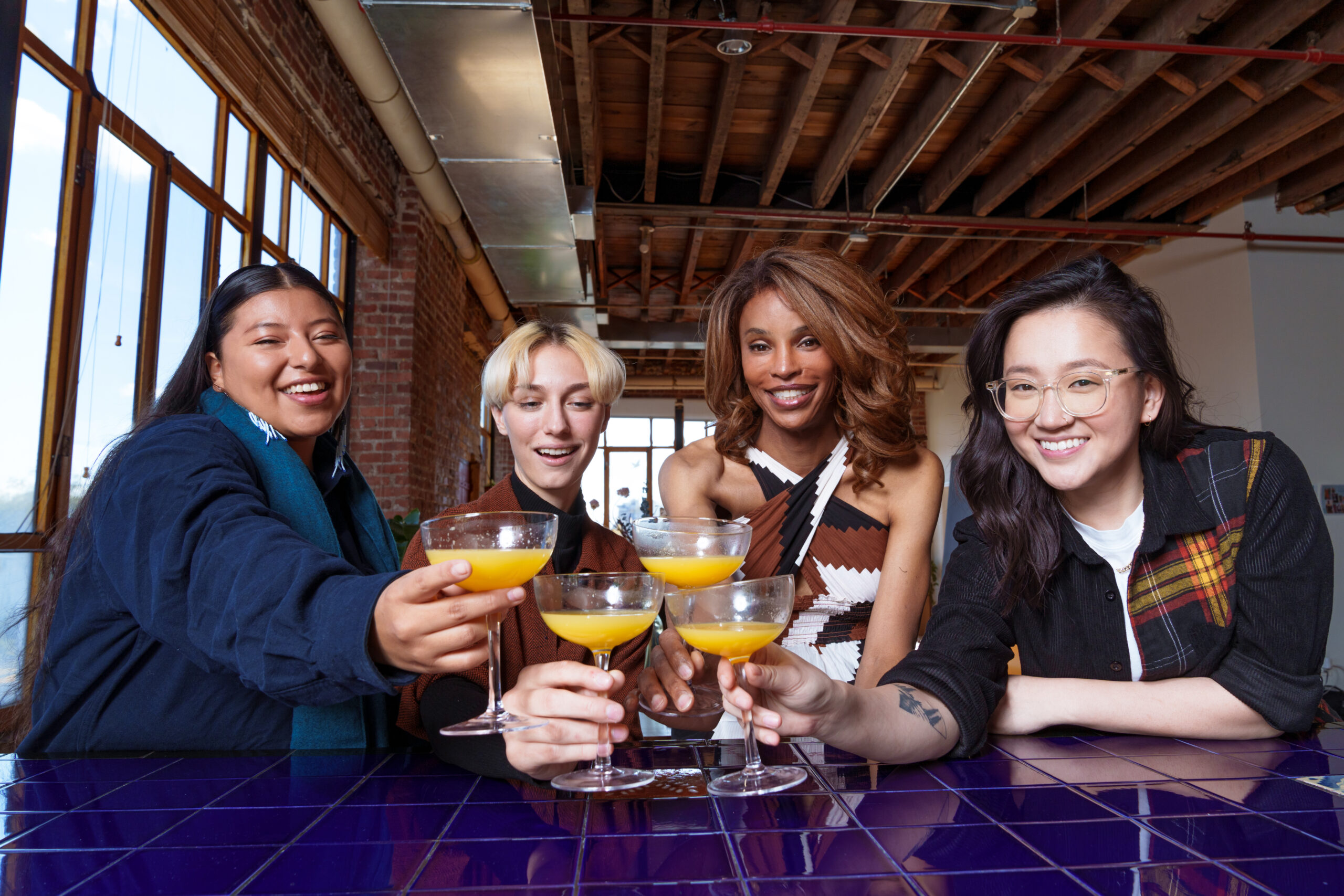 EveryQueer Tour Packages for Queer Women, Transgender, and Nonbinary ...