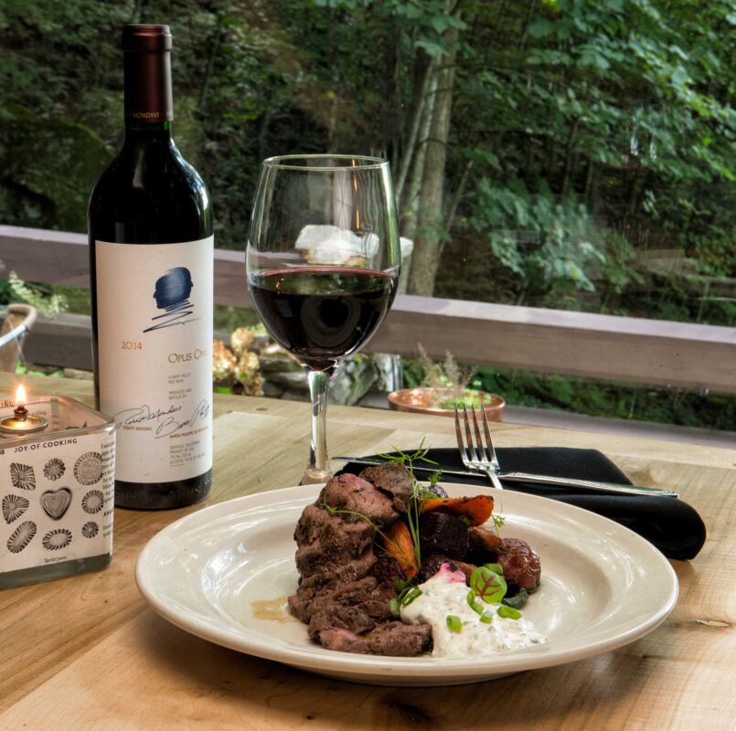 8 Fab Farm-to-Table Restaurants in Boone, North Carolina - Vacationer ...