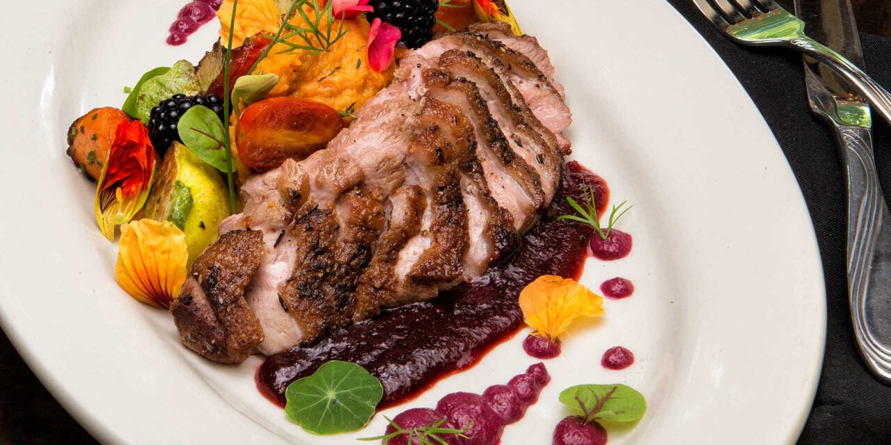 8 Fab Farm-to-Table Restaurants in Boone, North Carolina - Vacationer ...