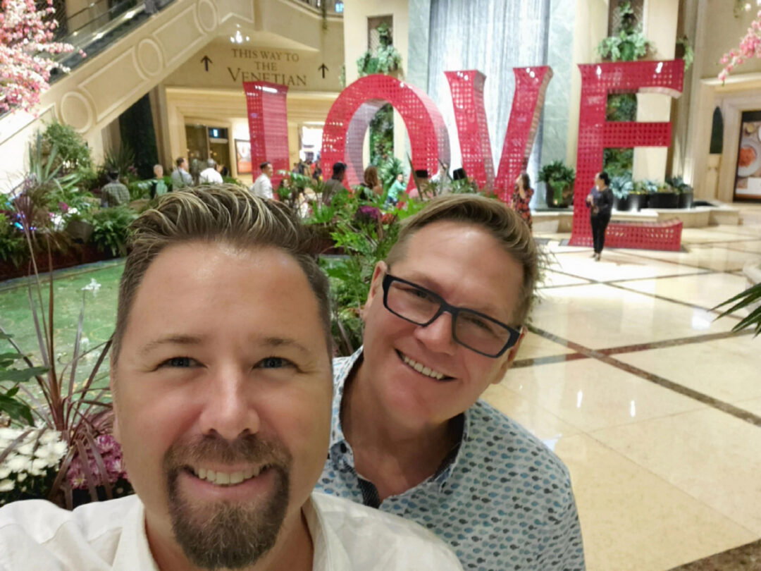 Gay-Owned Bent Inn to Open in Las Vegas This Summer - Vacationer Magazine