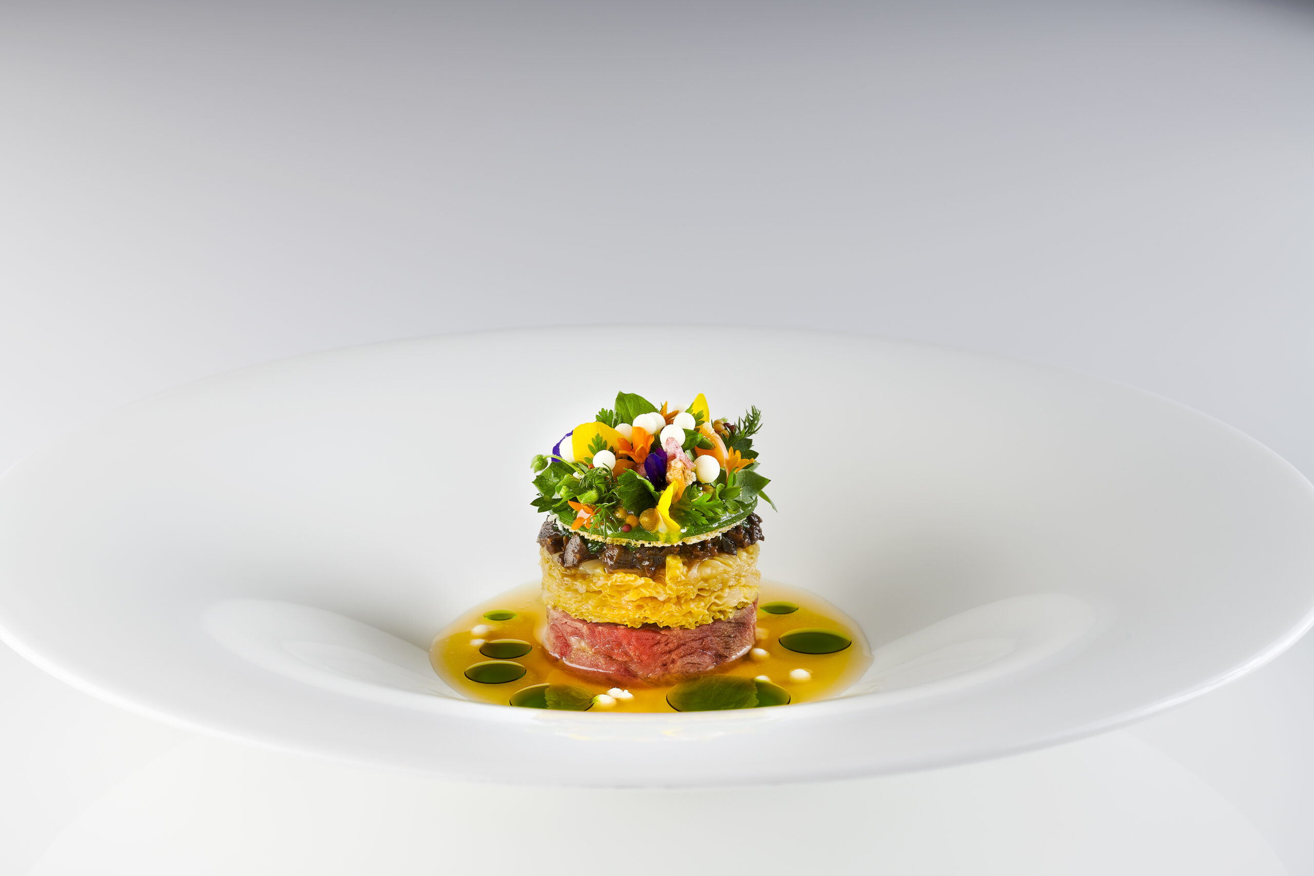 The Captivating Elegance of The Dolder Grand in Zurich - Vacationer ...