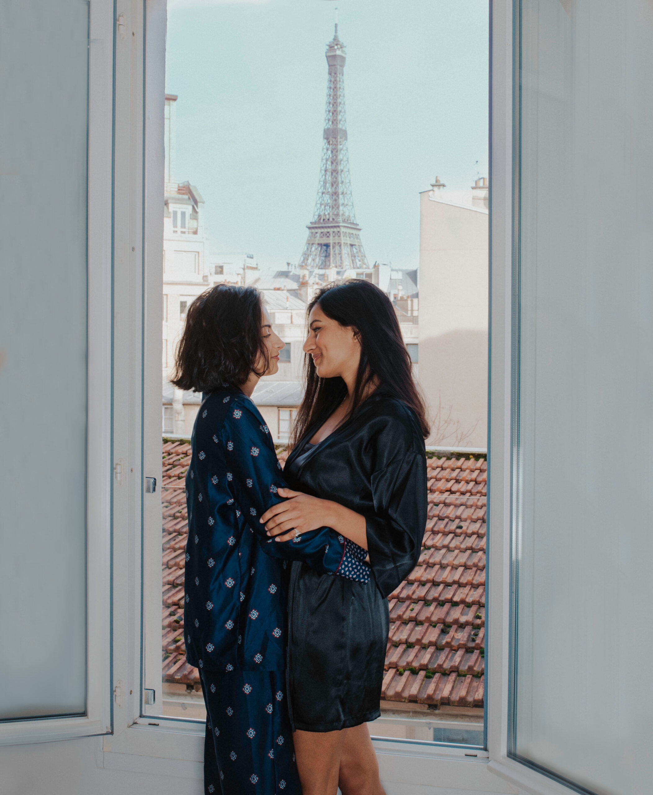 Catching Up With Anjali Chakra and Sufi Malik - Vacationer Magazine