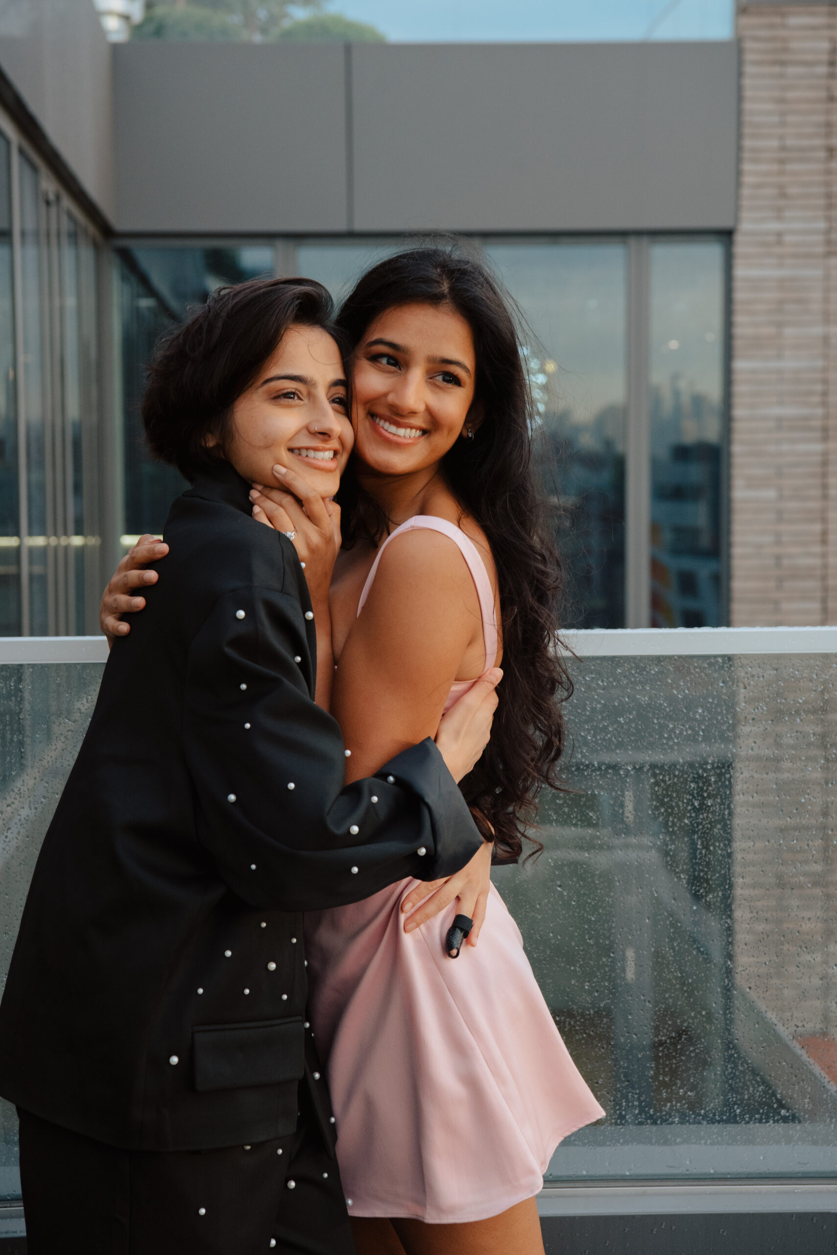 Sufi Malik And Anjali Chakra Travel The World For Culture Diversity