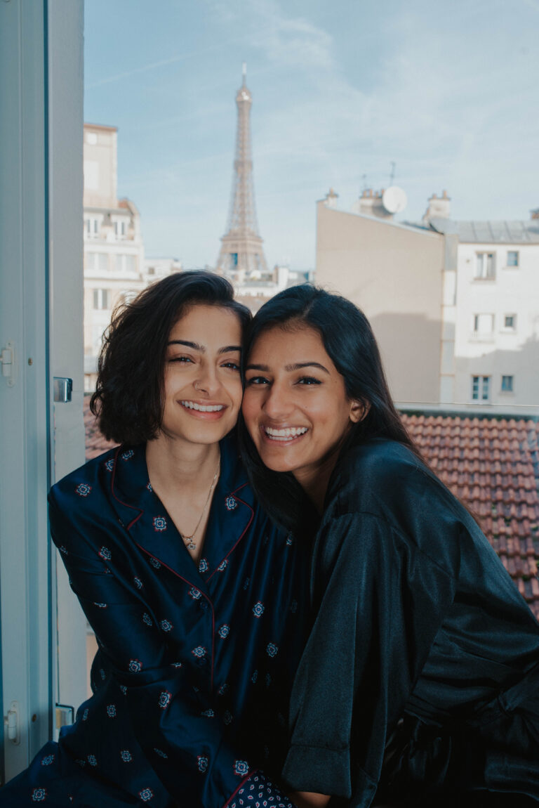 Sufi Malik and Anjali Chakra Travel the World for Culture, Diversity ...