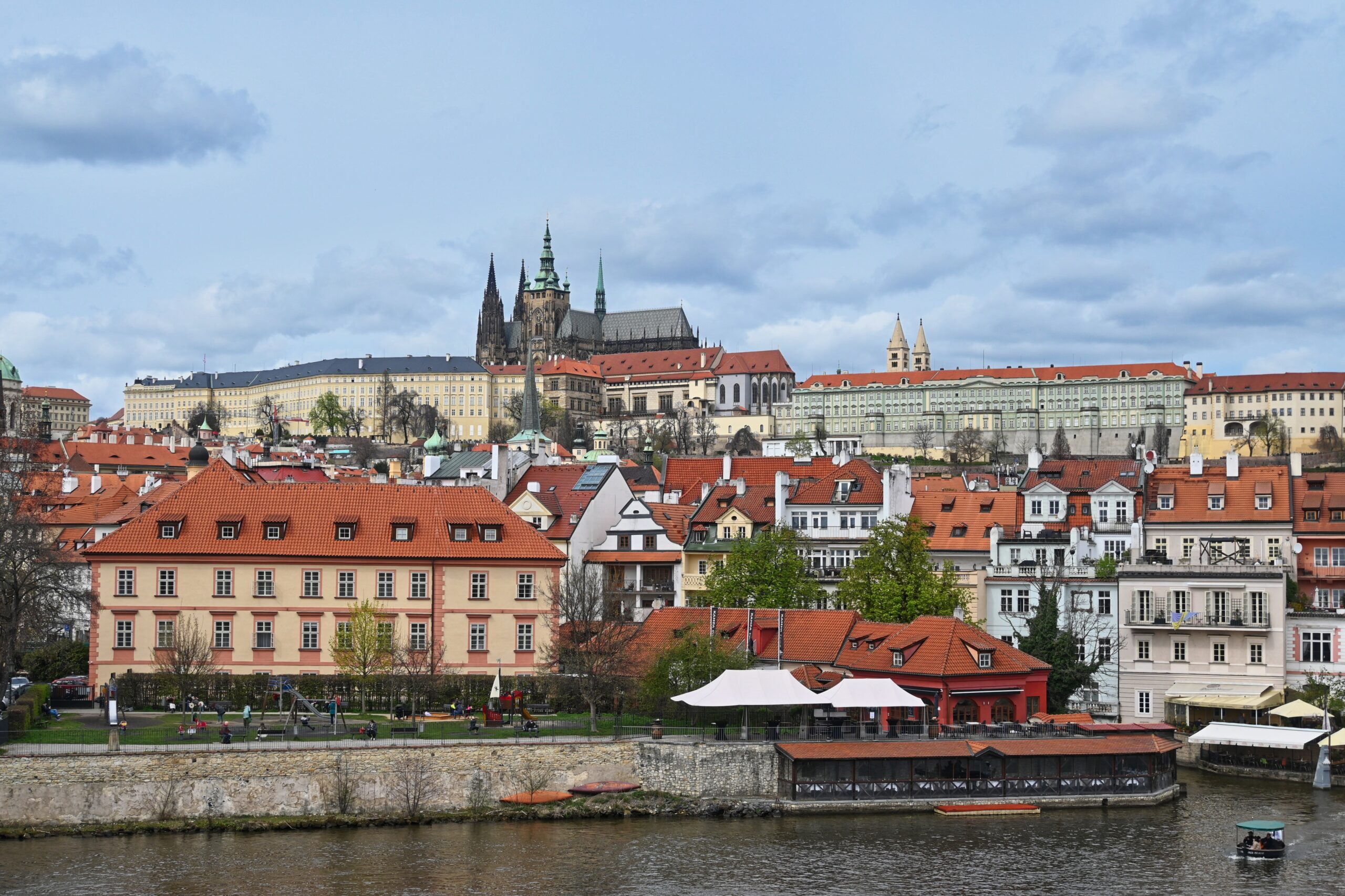 Vacationer's LGBTQ+ Travel Guide to Prague - Vacationer Magazine