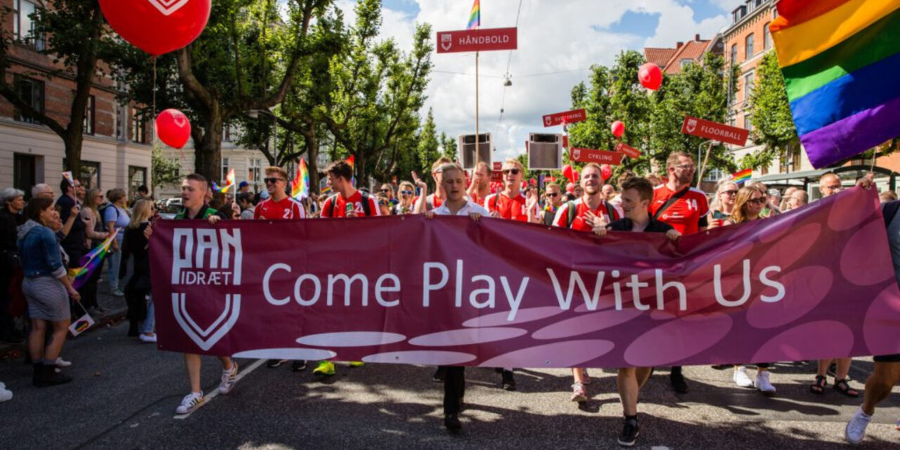 8 Popular LGBTQ+ Sports Events Around the World - Vacationer Magazine