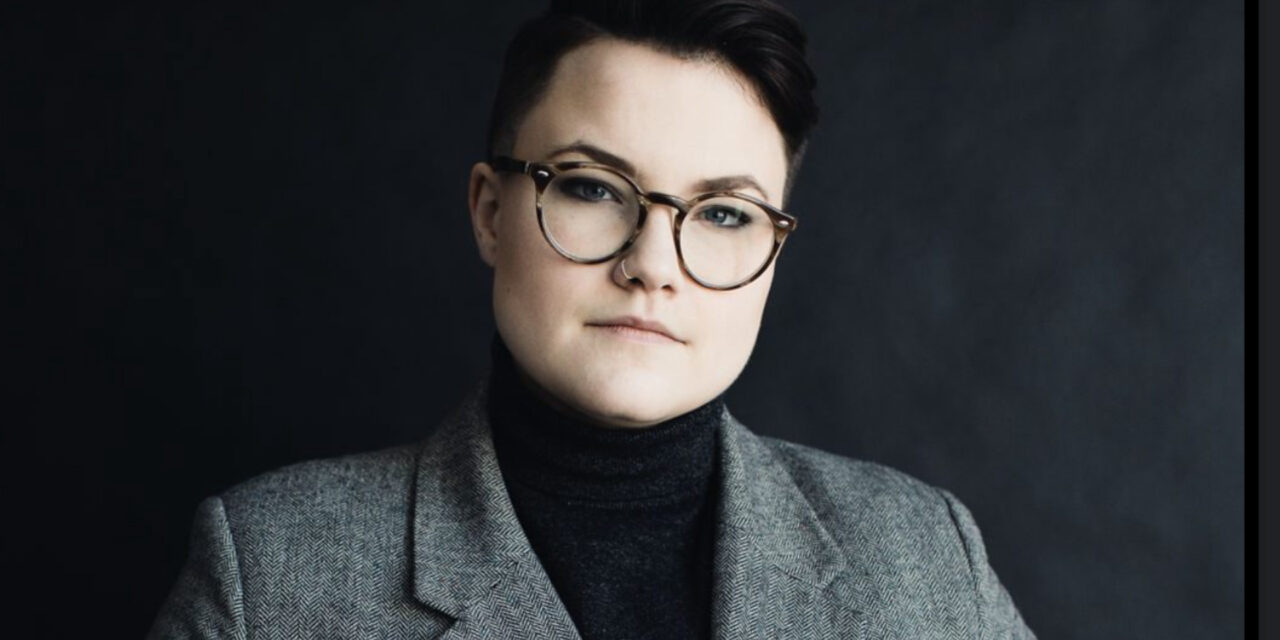 Trans Mutual Aid Fund Helps Trans People in Iowa Travel for Gender ...