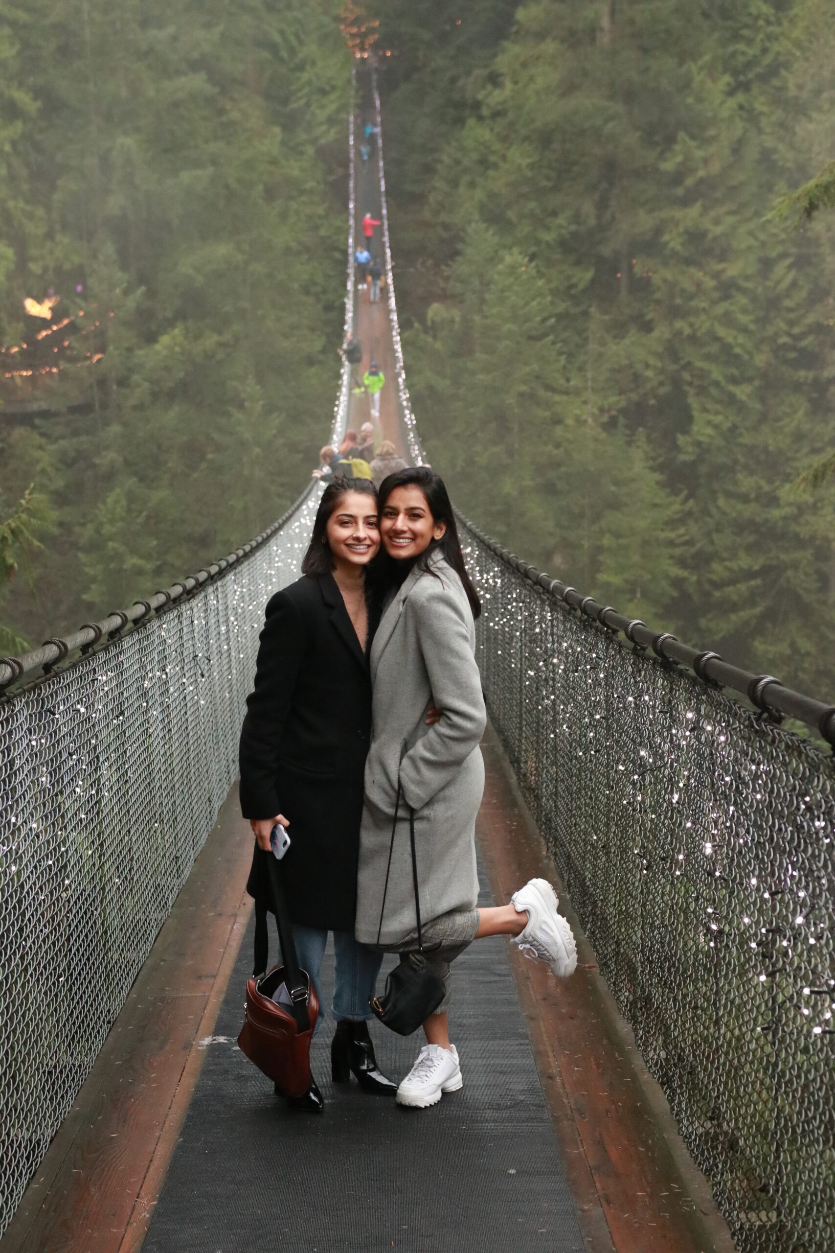 Sufi Malik and Anjali Chakra Travel the World for Culture, Diversity ...