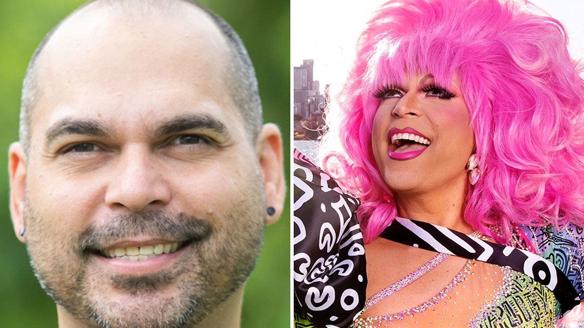 Thailand's Welcoming, LGBTQ-Friendly Vibe on Display at NeoRama ...