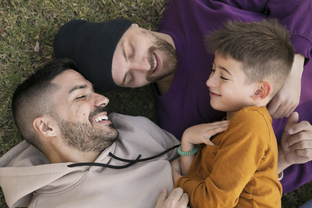 New Trend: LGBTQ+ Families Want African Safaris - Vacationer Magazine