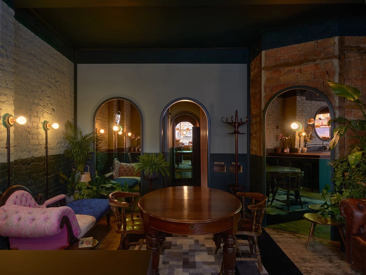 LGBTQ+ and Sober? Here's What You Can Do in London! - Vacationer Magazine