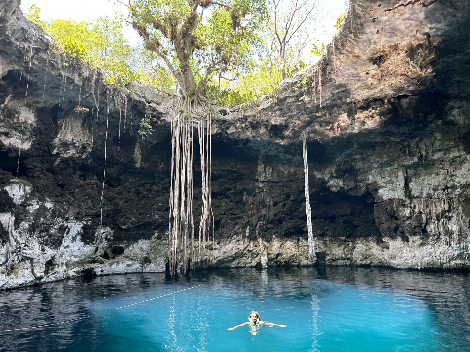 Dive into Mexico's Sensational Cenotes - Vacationer Magazine