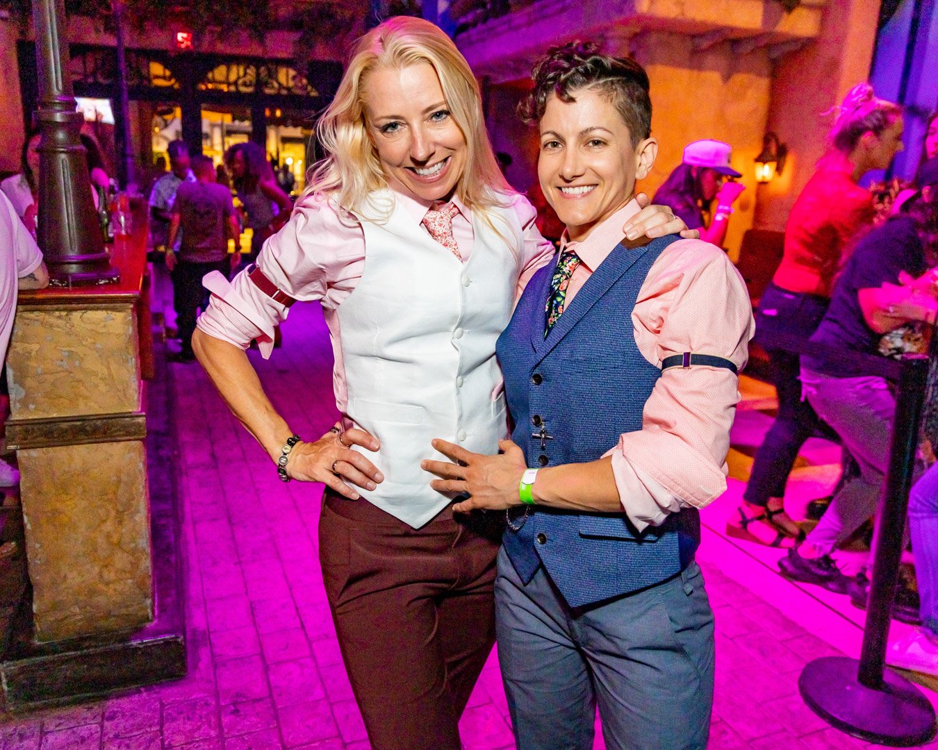 Girls in Wonderland: The 4-Day Event for Lesbian and Queer Women ...