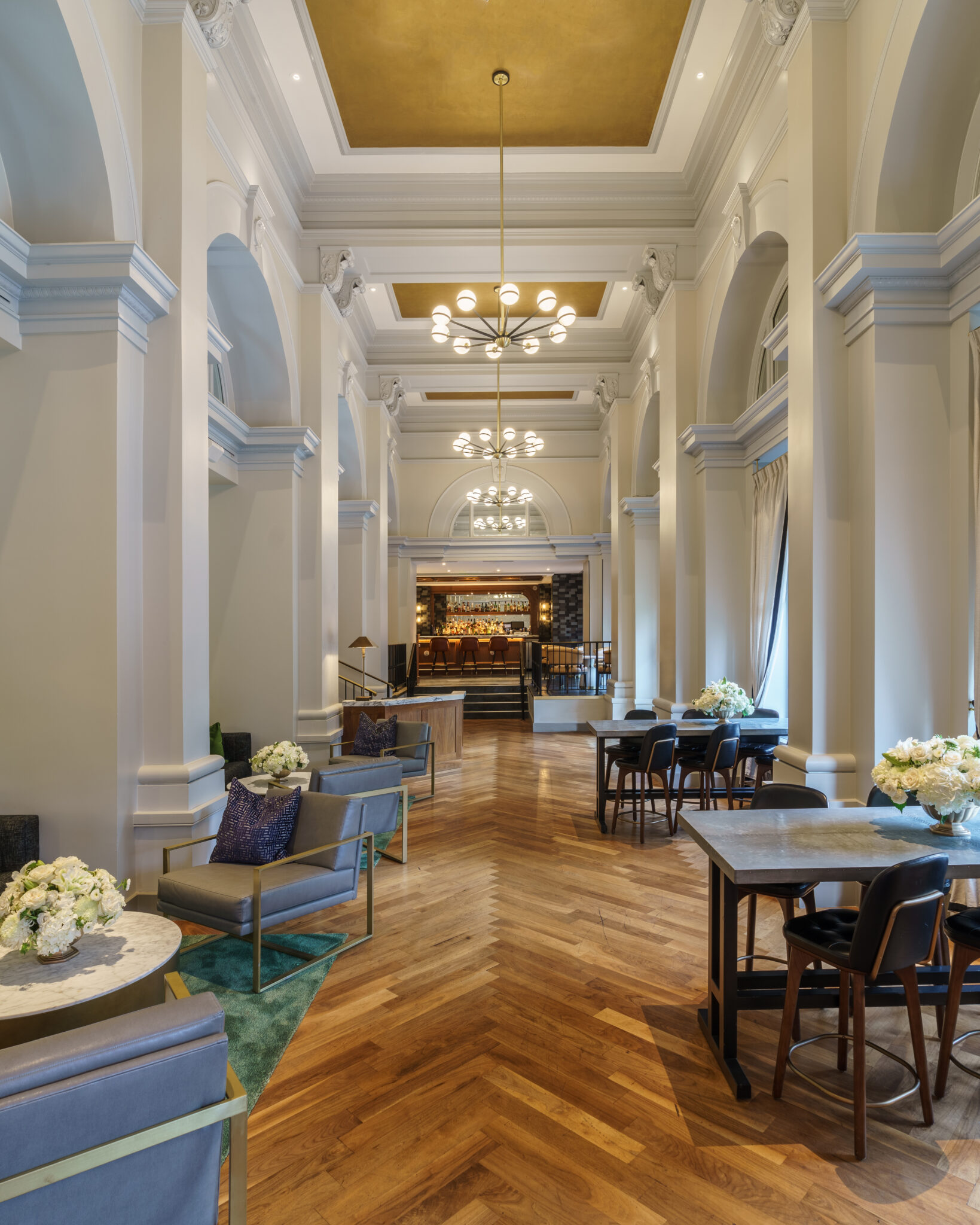 The Darcy Hotel: Chic Stay Near Major Sights and LGBTQ+ Nightlife in ...