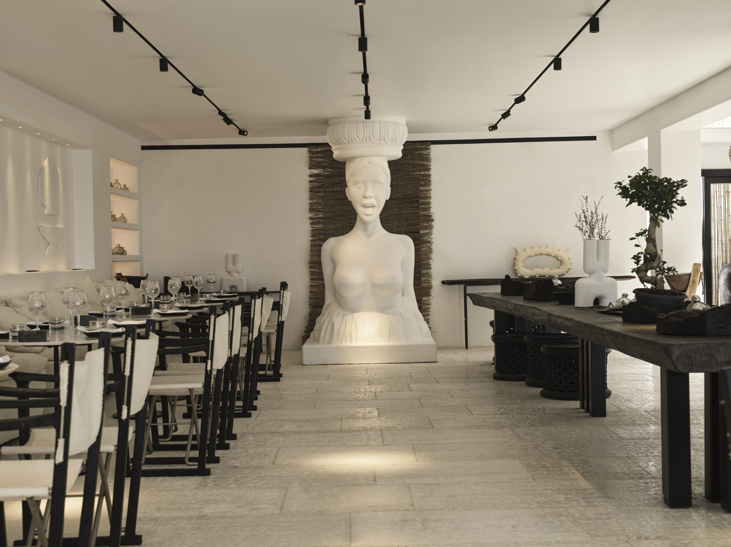 O by Myconian Collection – Newest Luxury Hotel on Mykonos Island ...