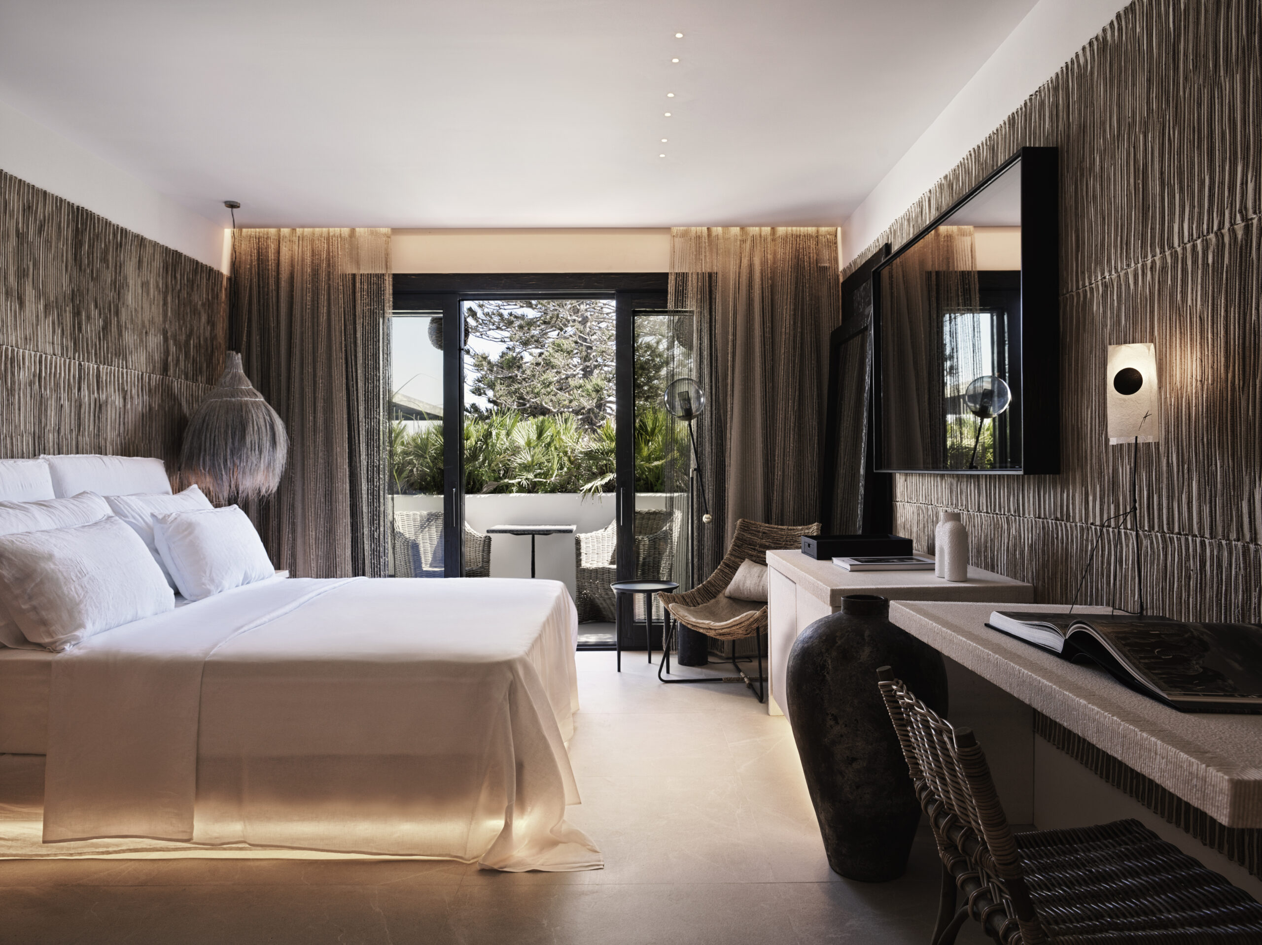 O by Myconian Collection – Newest Luxury Hotel on Mykonos Island ...
