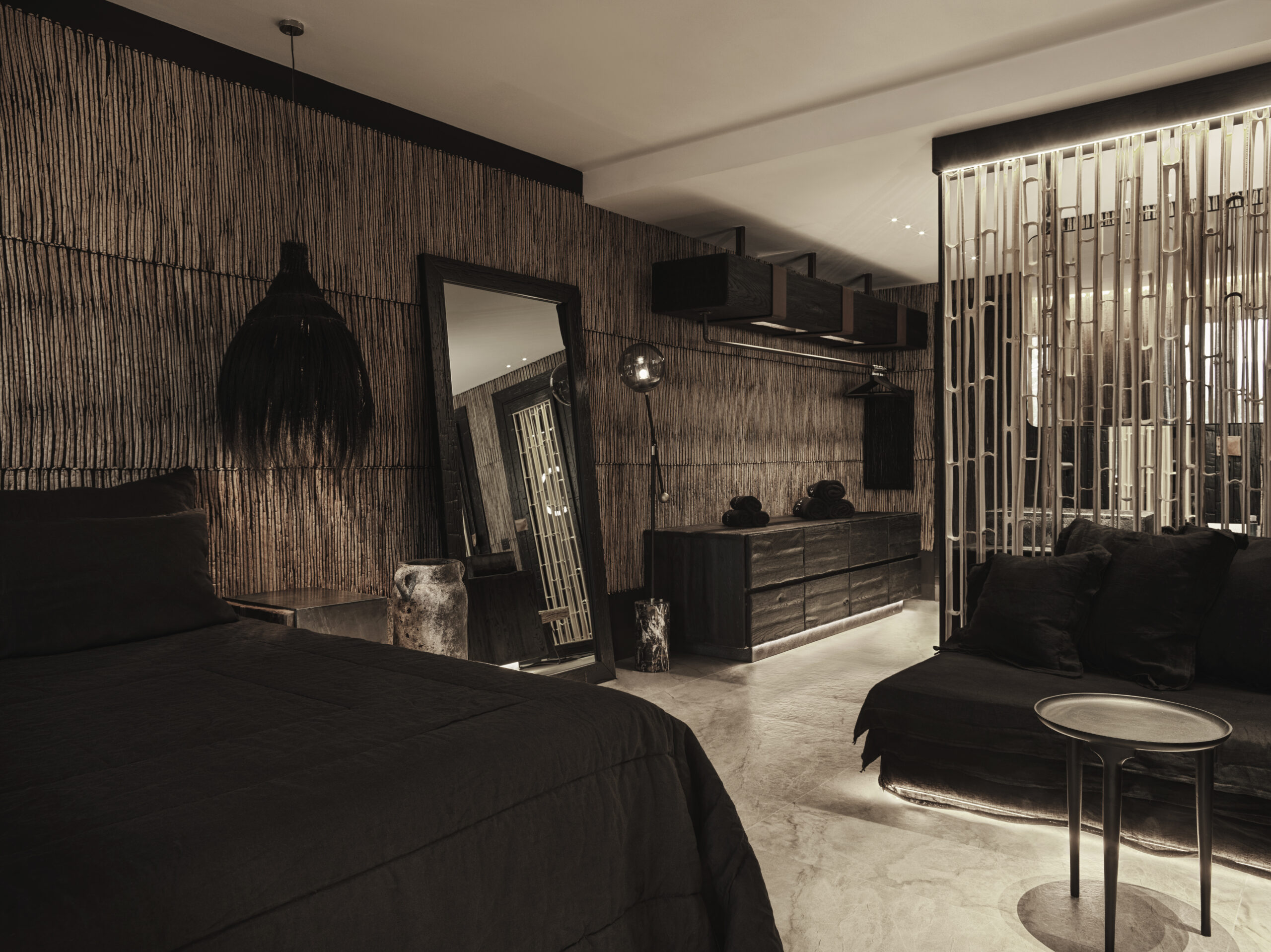 O by Myconian Collection – Newest Luxury Hotel on Mykonos Island ...
