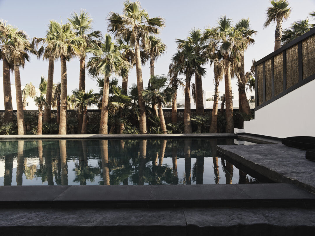 O by Myconian Collection – Newest Luxury Hotel on Mykonos Island ...