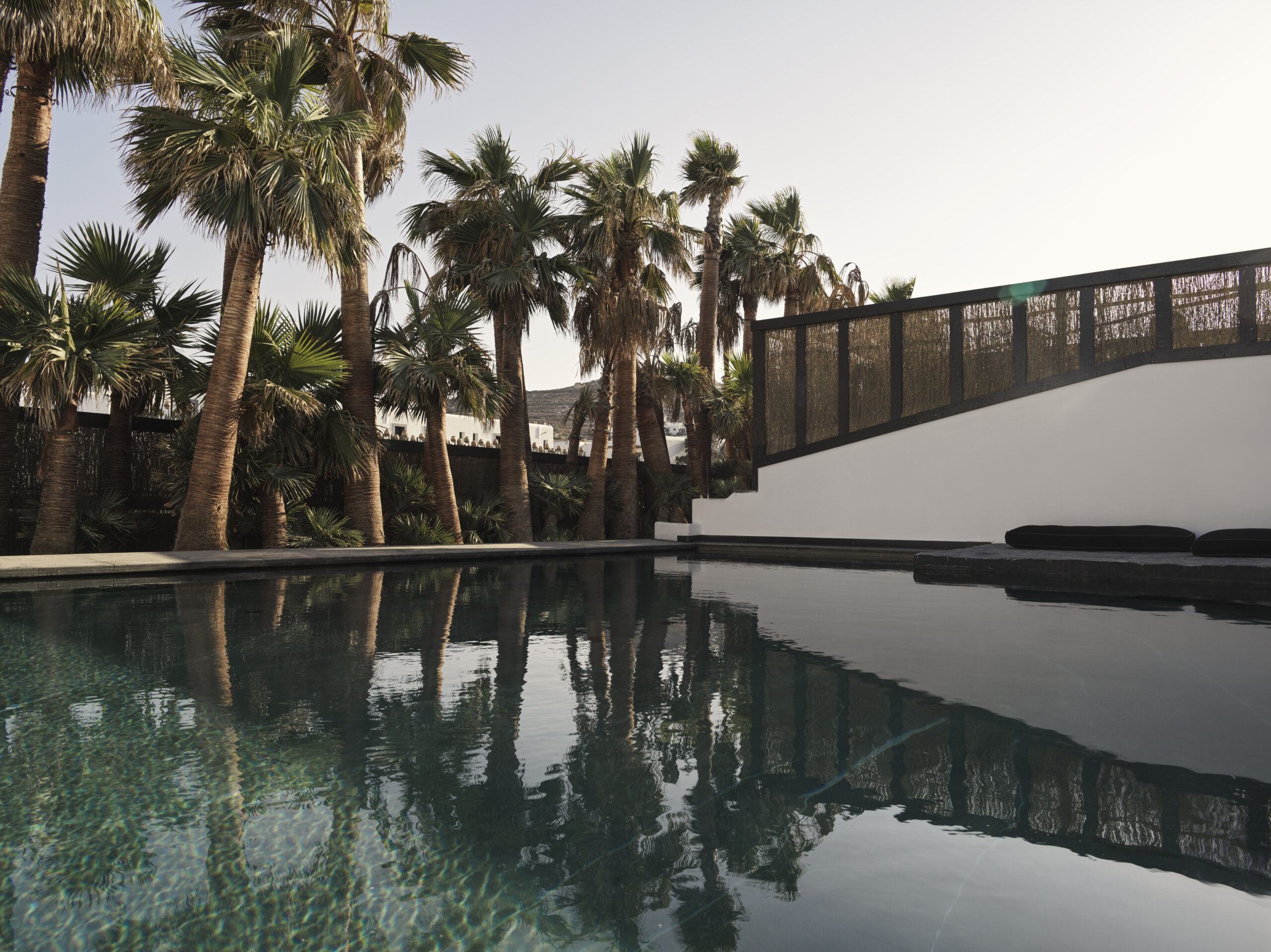 O by Myconian Collection – Newest Luxury Hotel on Mykonos Island ...