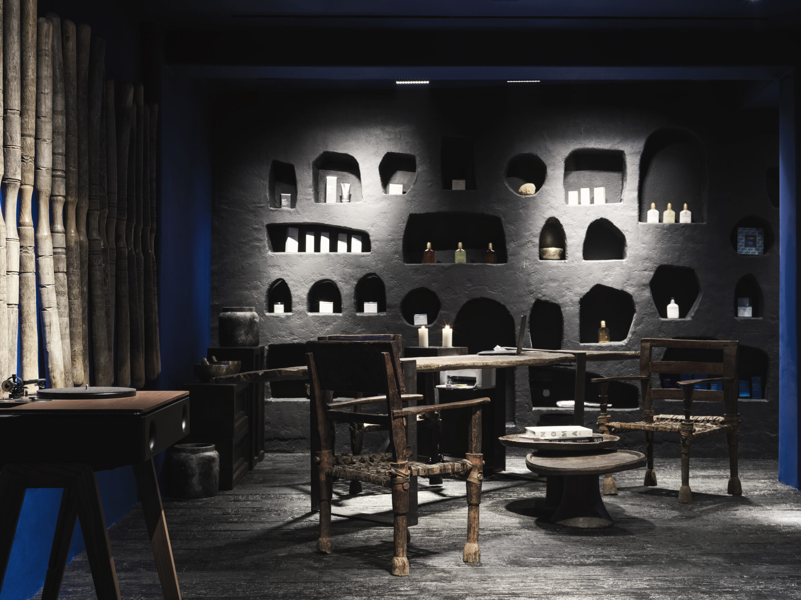 O by Myconian Collection – Newest Luxury Hotel on Mykonos Island ...