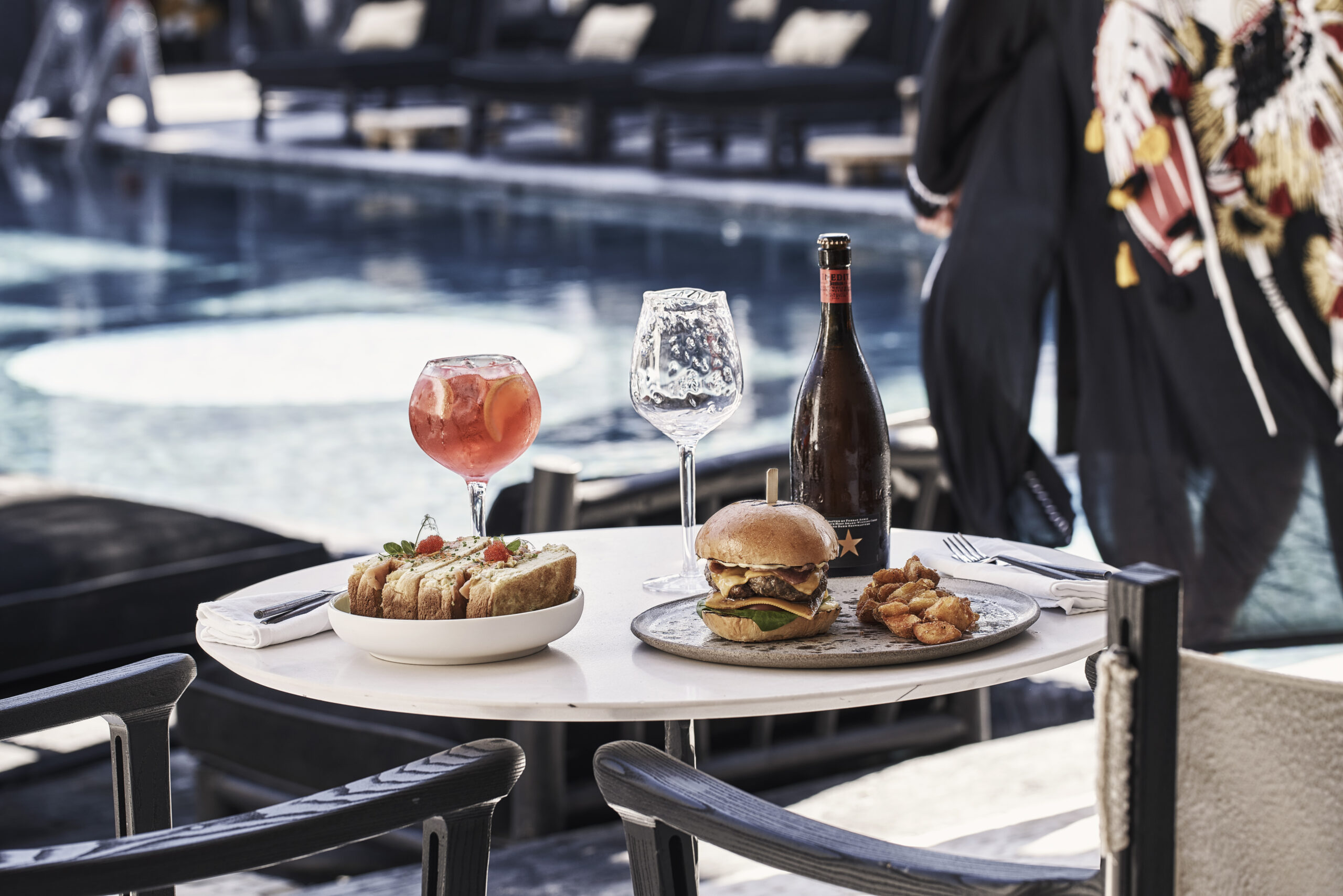 O by Myconian Collection – Newest Luxury Hotel on Mykonos Island ...