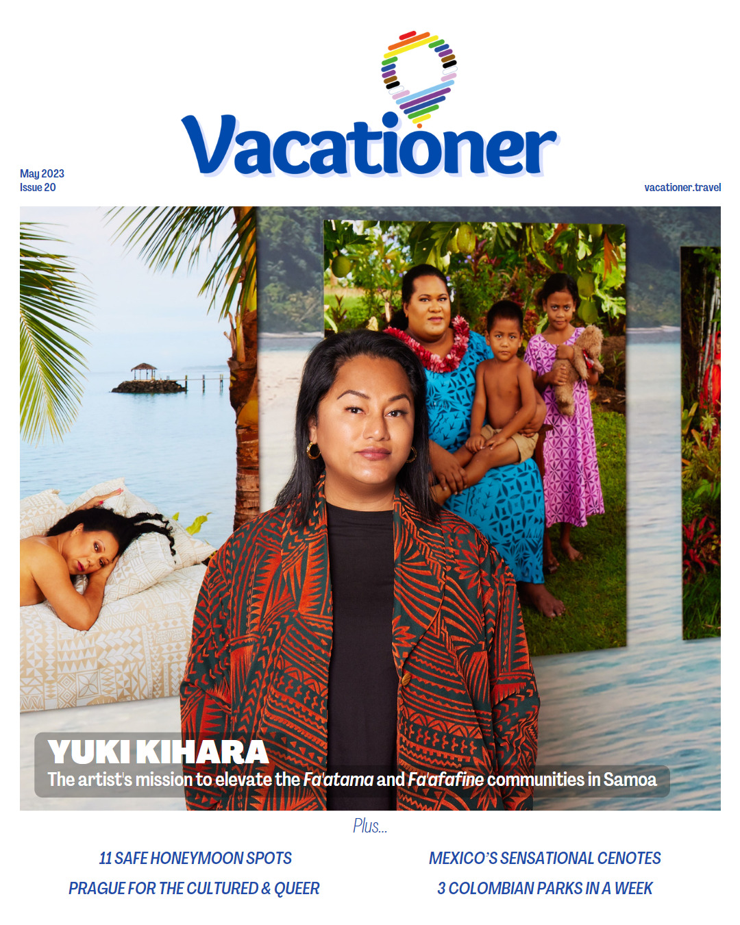 Esquire Lists Top Gay Bars in the U.S. - Vacationer Magazine