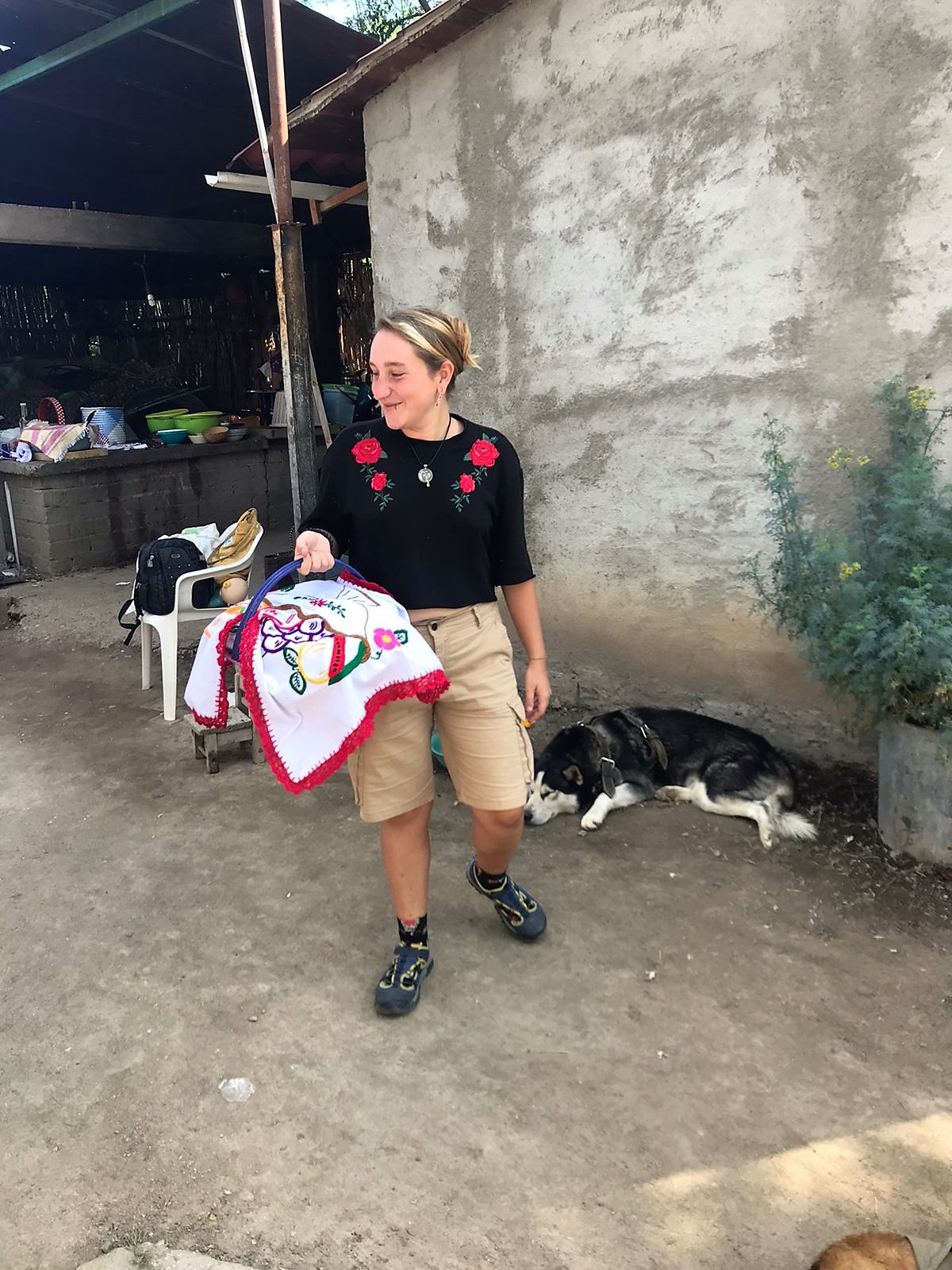 Exploring Mexico and the Muxe Community as a Non-Binary Traveler - Vacationer Magazine