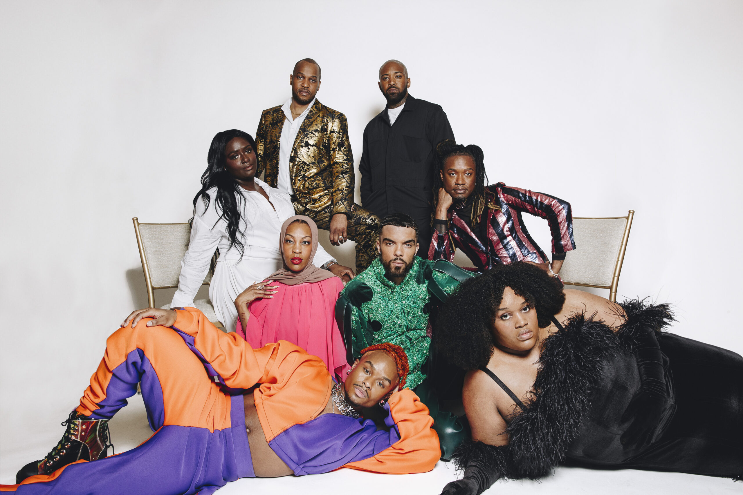 Marriott International Celebrates Ballroom Culture in New Campaign ...