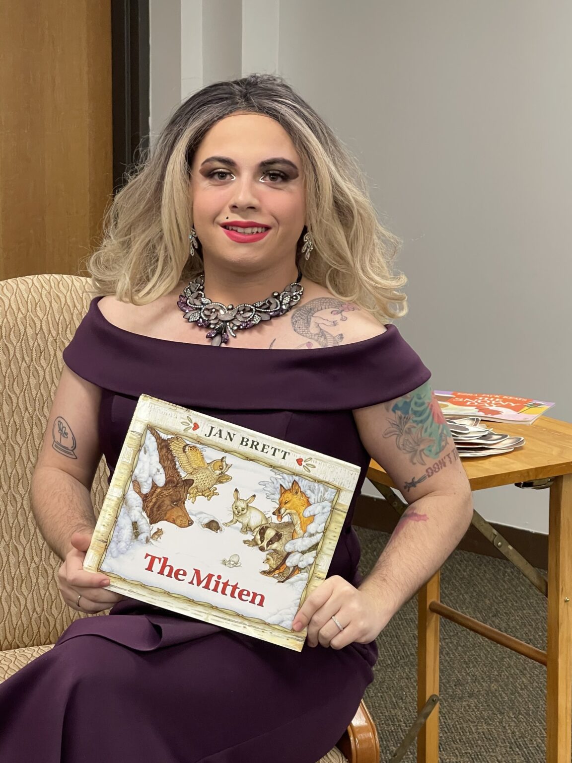 Young Drag Queen Named Grand Marshal for Provincetown Carnival - Vacationer Magazine