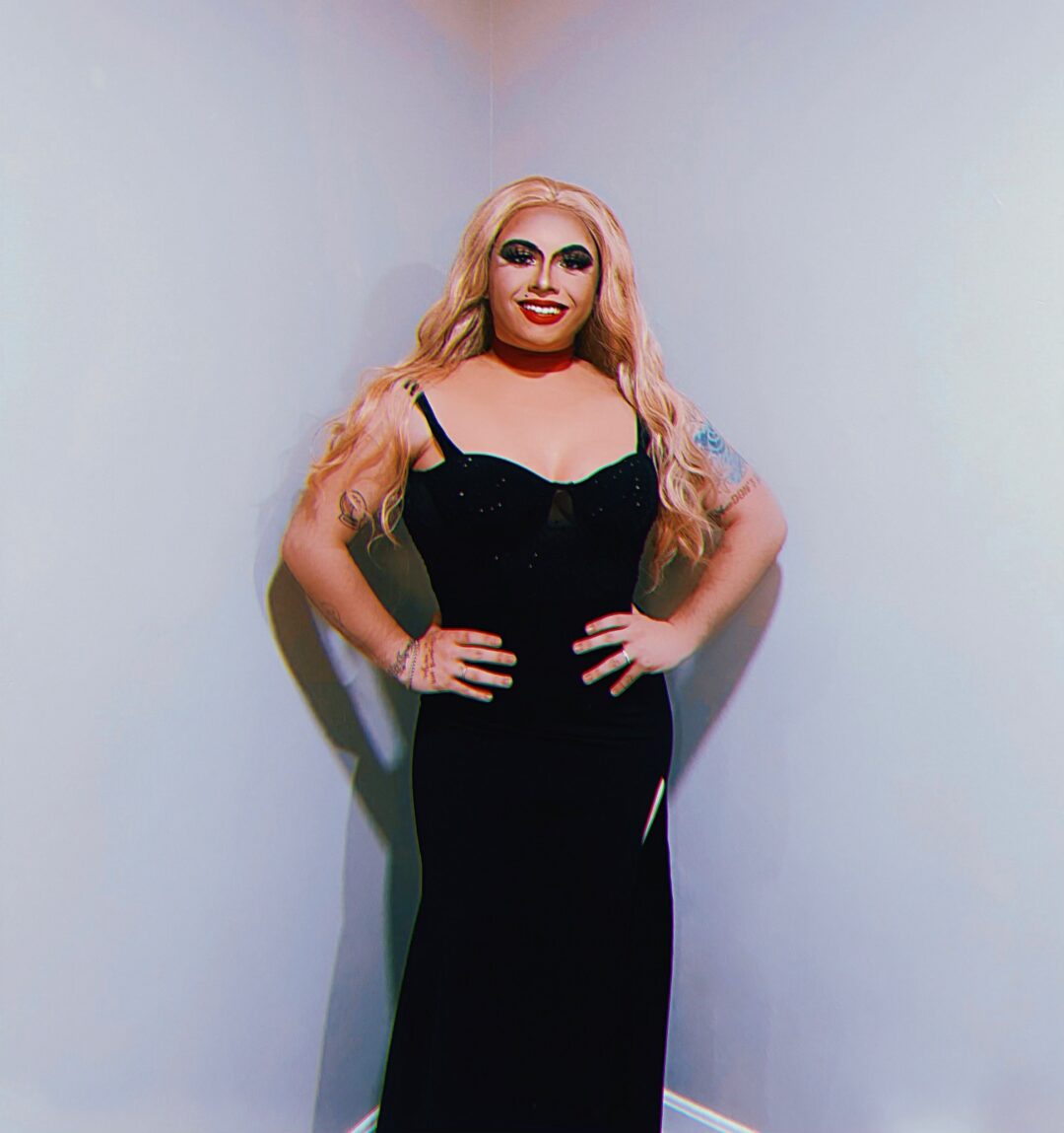 Young Drag Queen Named Grand Marshal for Provincetown Carnival ...