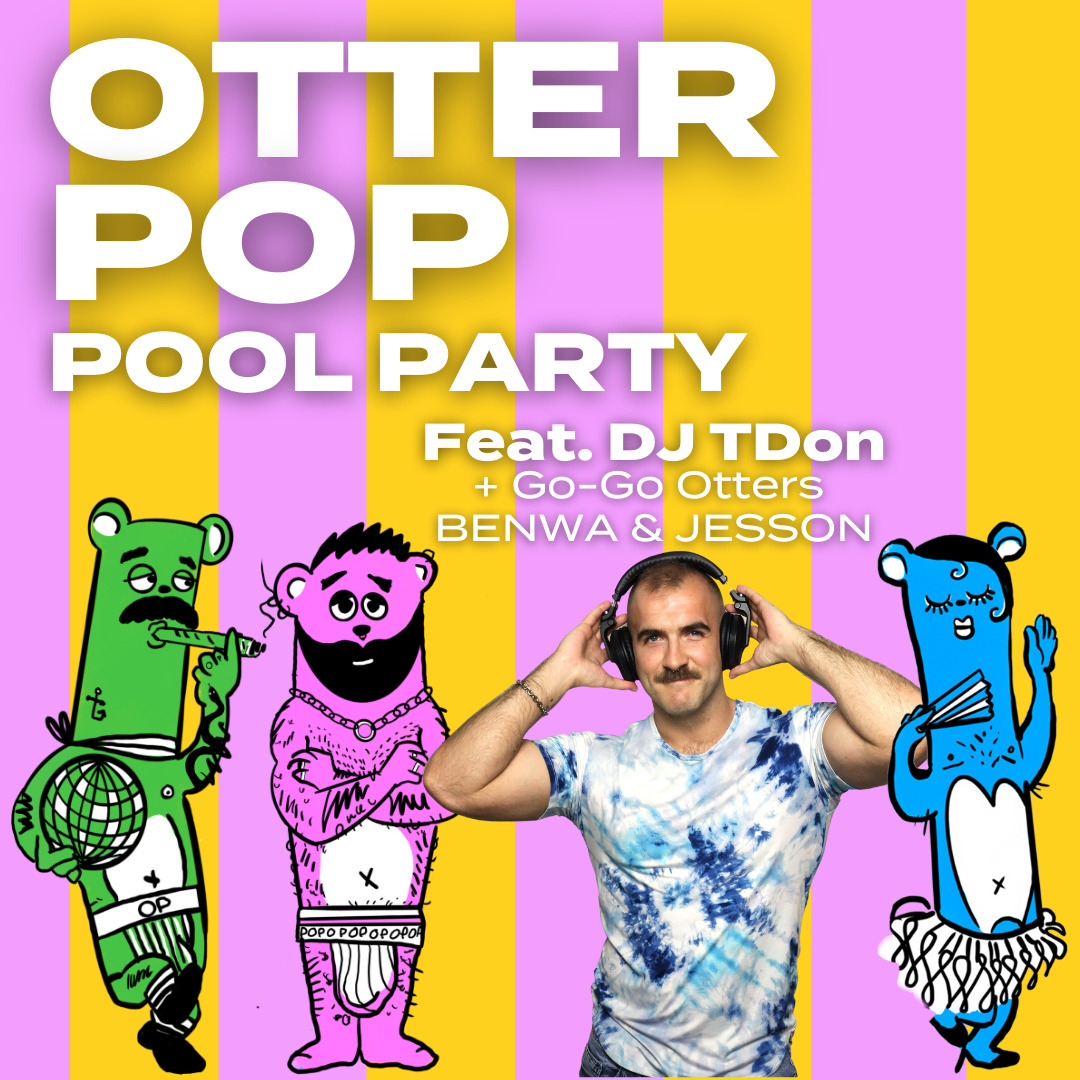 Provincetown Bear Week Returns with Drag Queen Eureka O'Hara ...