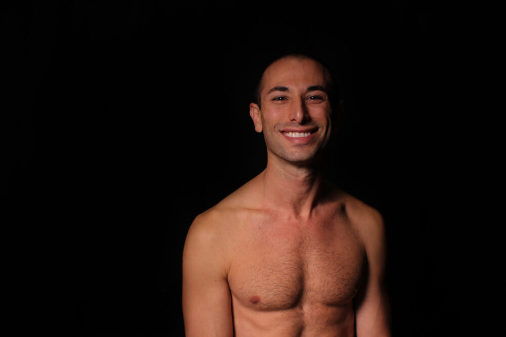 Miami Choreographer Pioneer Winter Creates a Space for All Bodies to ...