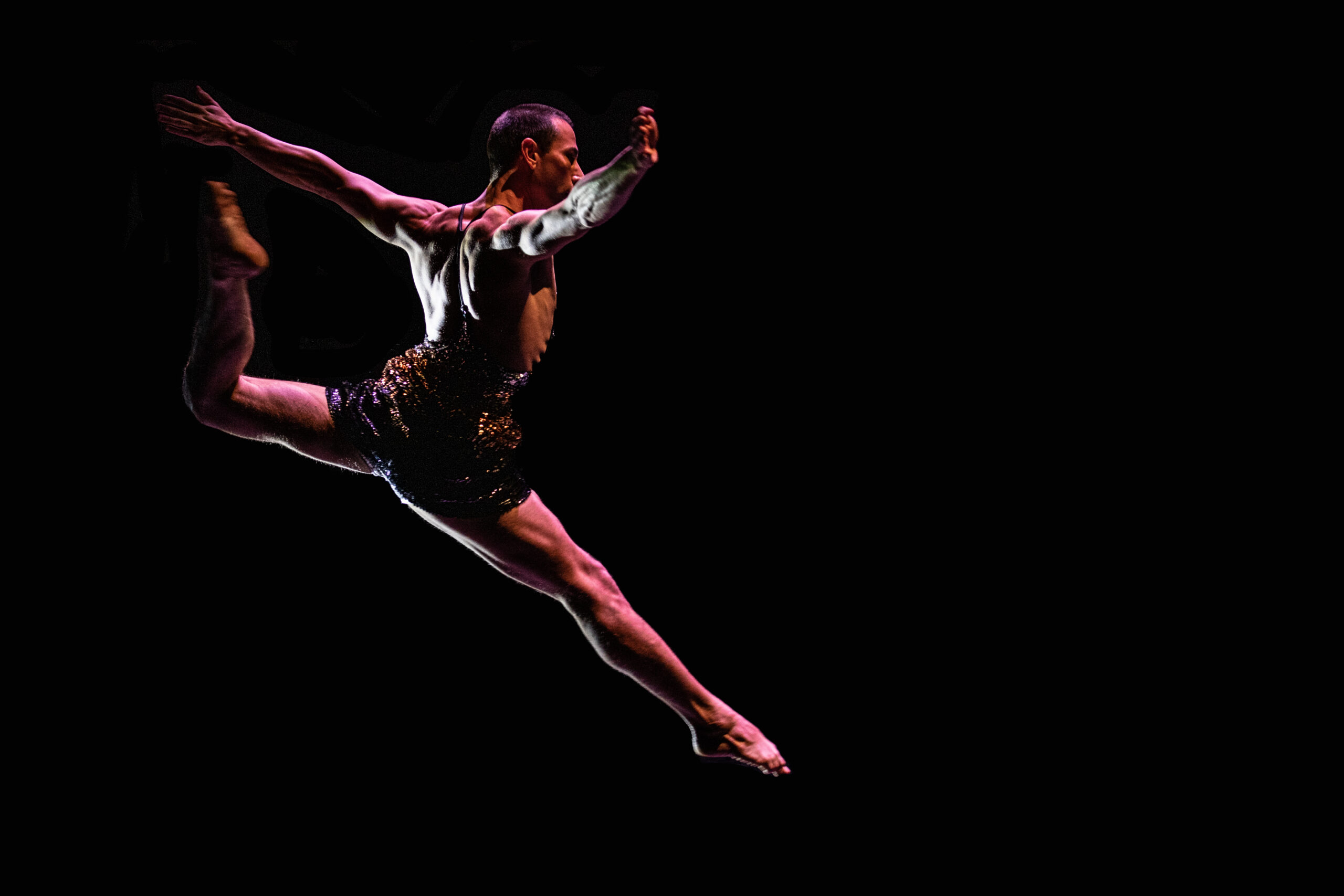 Miami Choreographer Pioneer Winter Creates a Space for All Bodies to ...