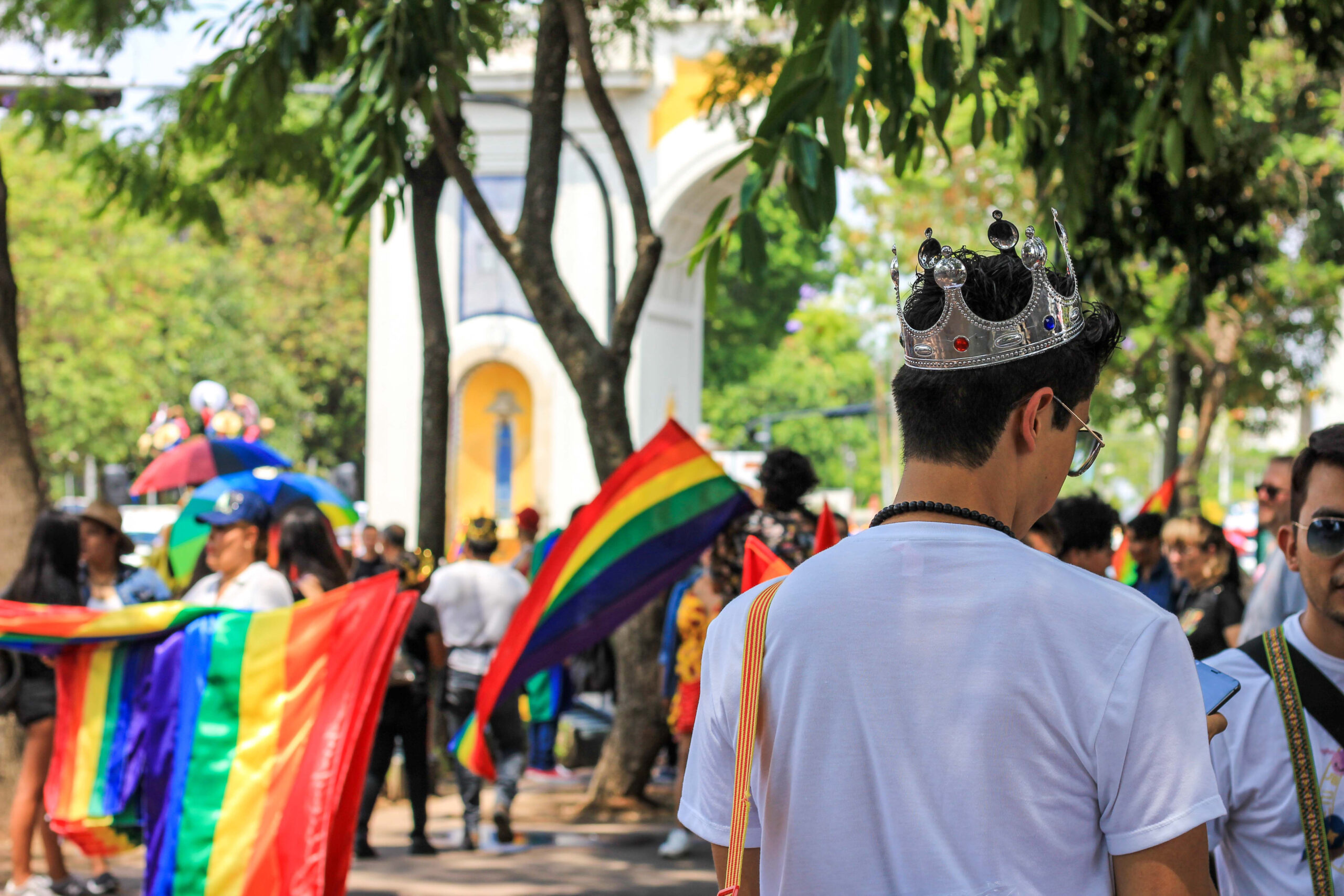 How You Can Celebrate Pride and Mexican Culture in Guadalajara Right ...