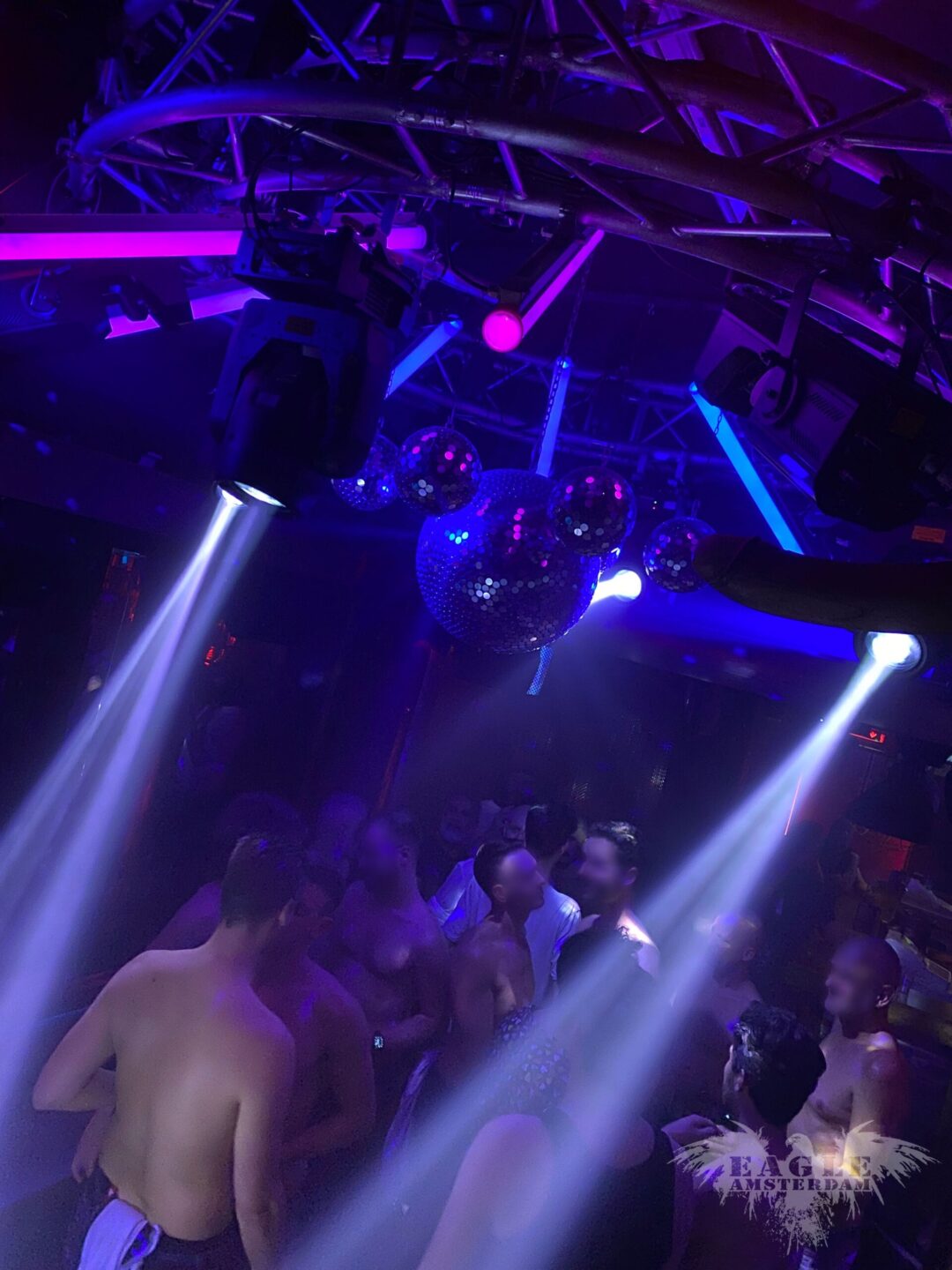 10 Must-See Sights in Queer-Friendly Amsterdam - Vacationer Magazine