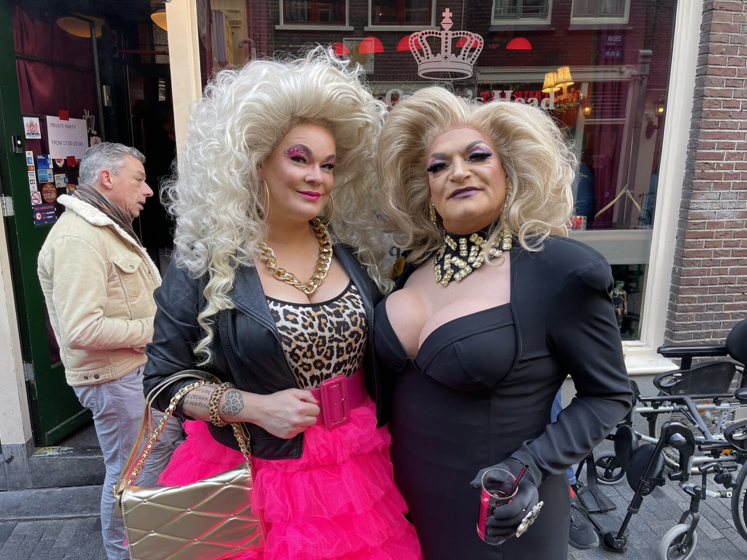 10 Must-See Sights in Queer-Friendly Amsterdam - Vacationer Magazine