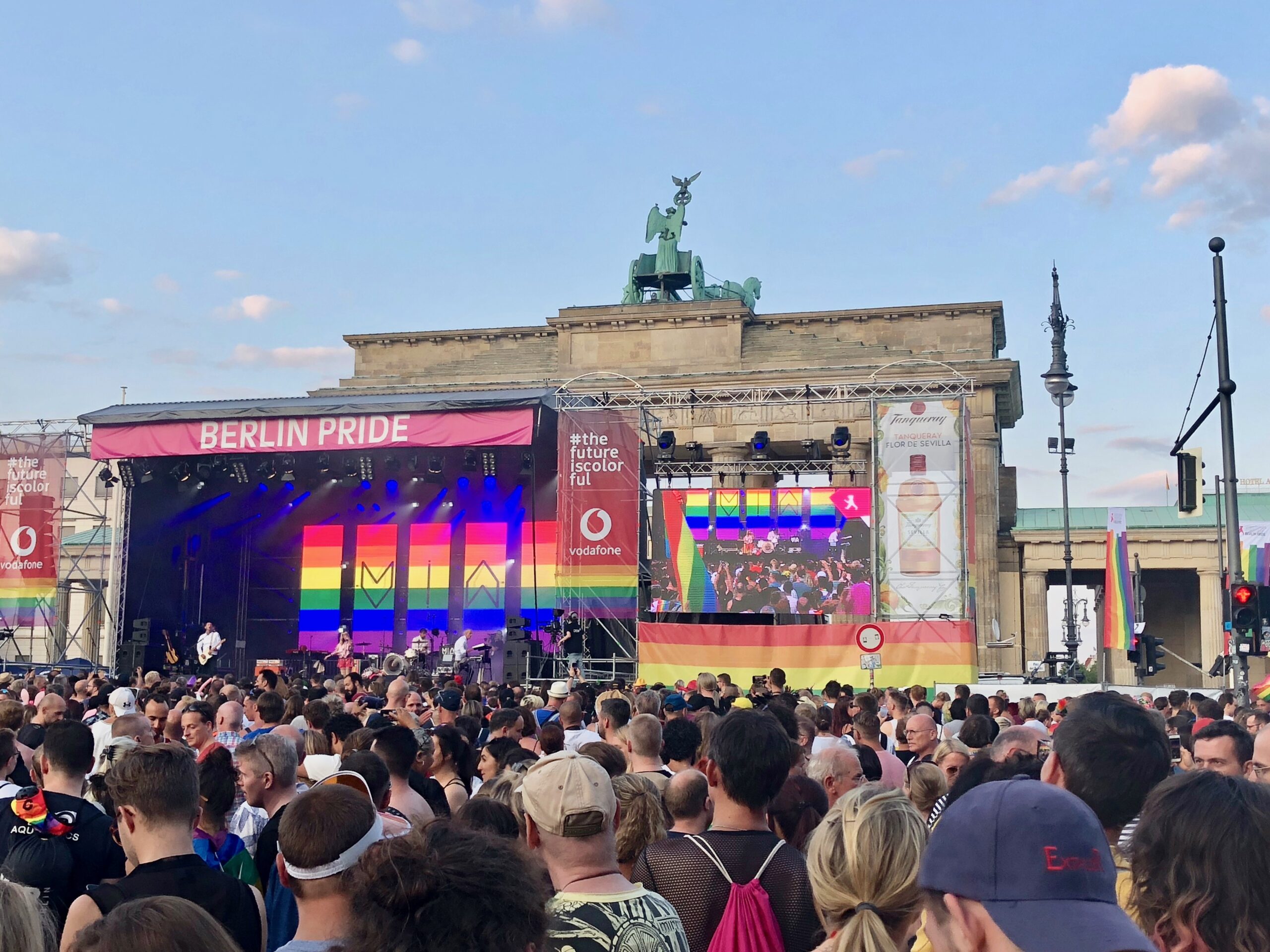 11 Things to Do in Gay-Friendly Berlin - Vacationer Magazine