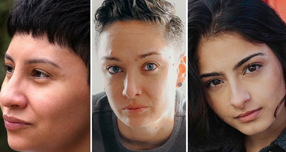 6 Non Binary Travelers And Influencers To Follow Vacationer Magazine