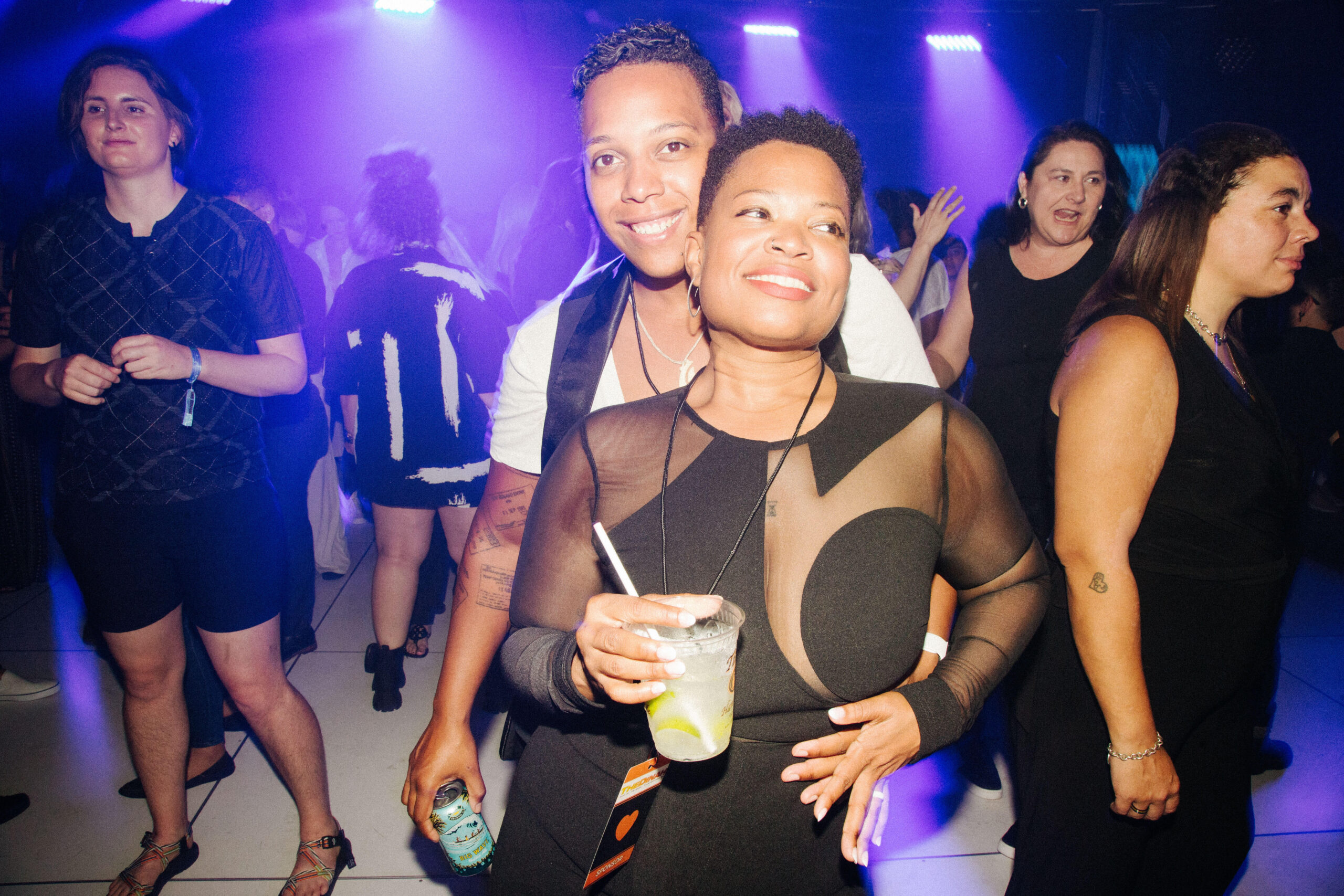 The Dinah Reveals Its Super Queer 2023 Lineup! - Vacationer Magazine