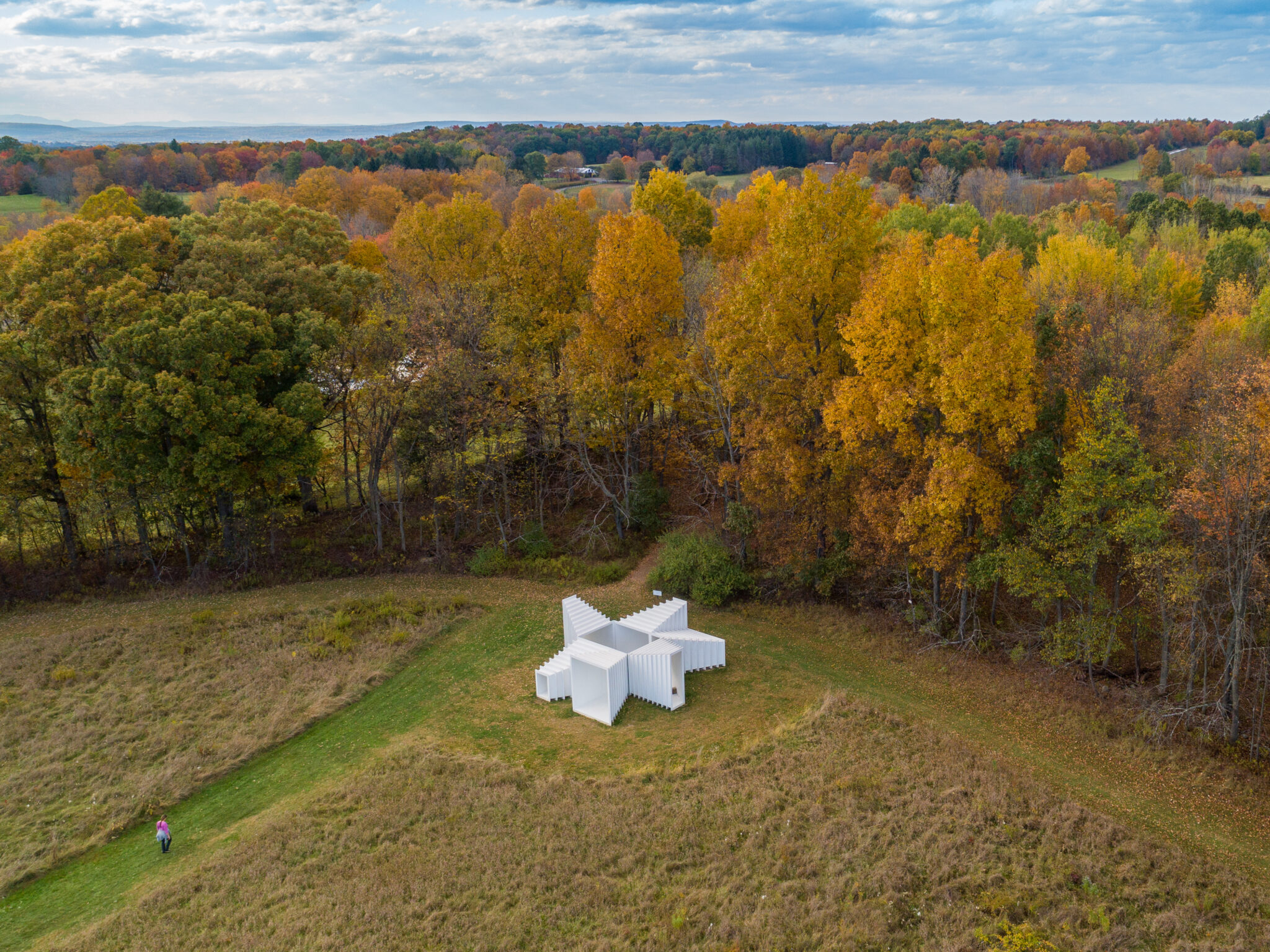 A Queer Guide to Exploring New York's Hudson Valley in Autumn ...