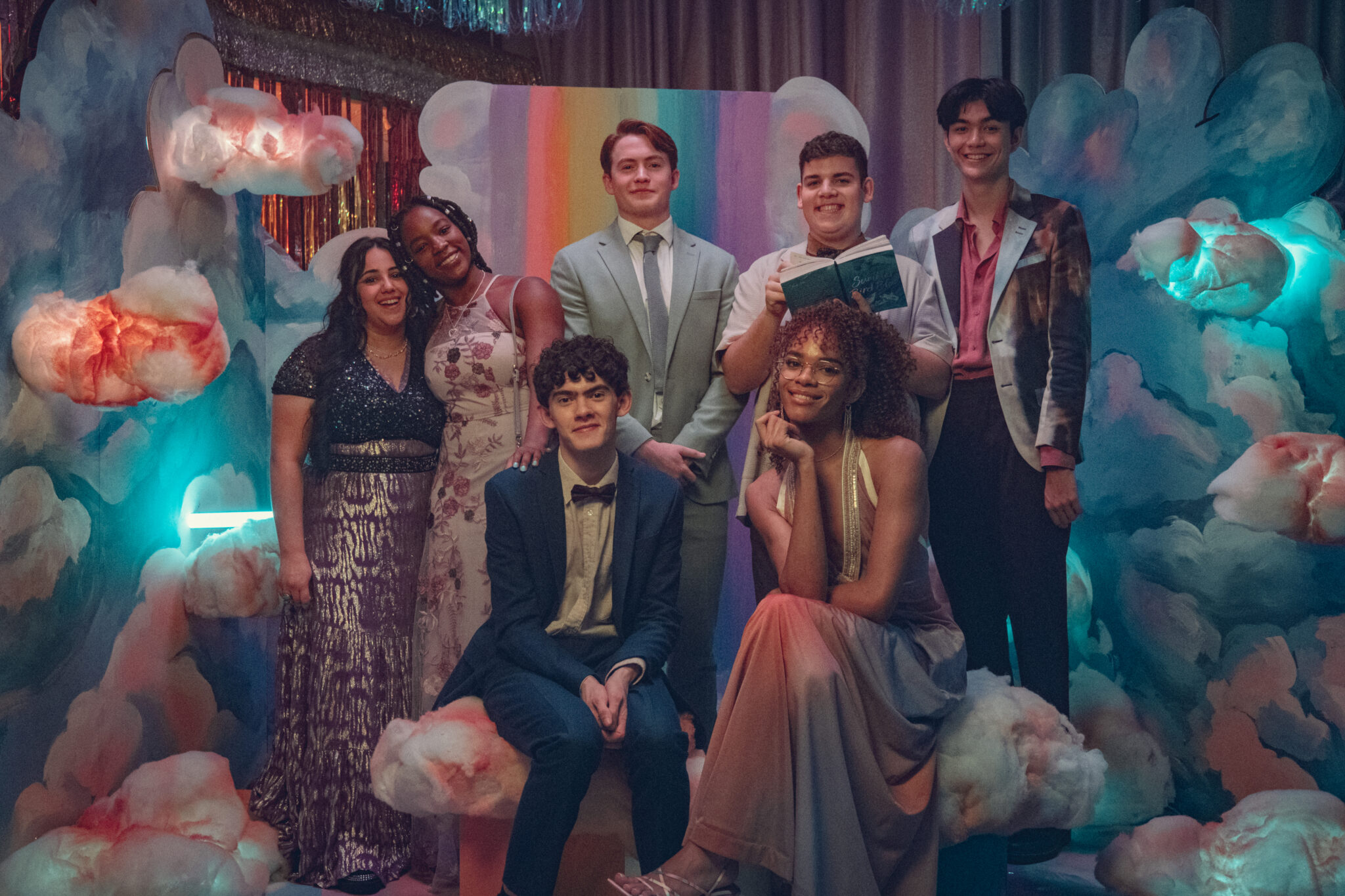 Heartstopper Tour of Paris - Vacationer Magazine