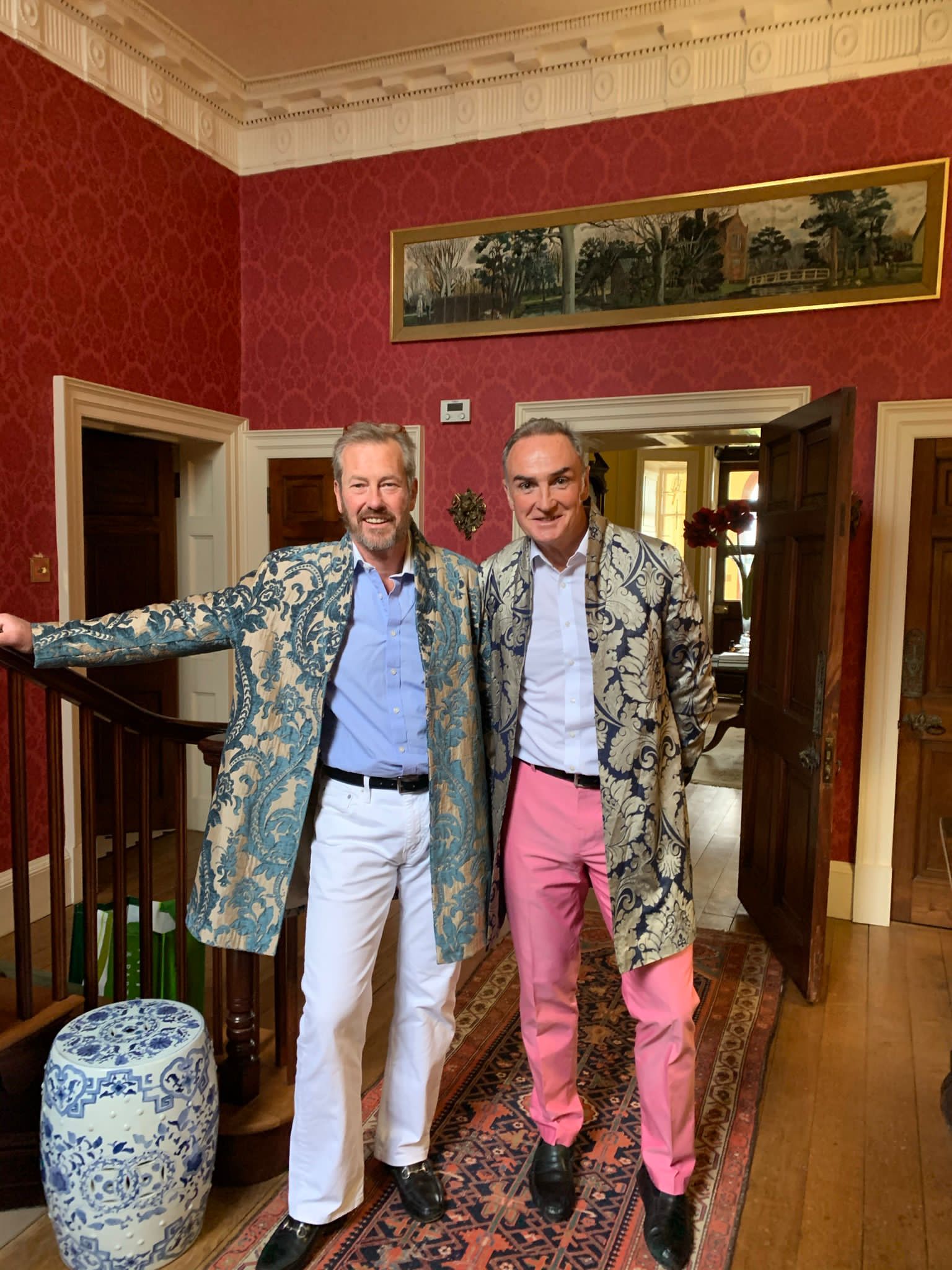 VACAYA: The First British Royal to Partner with an All-LGBTQ+ Travel ...